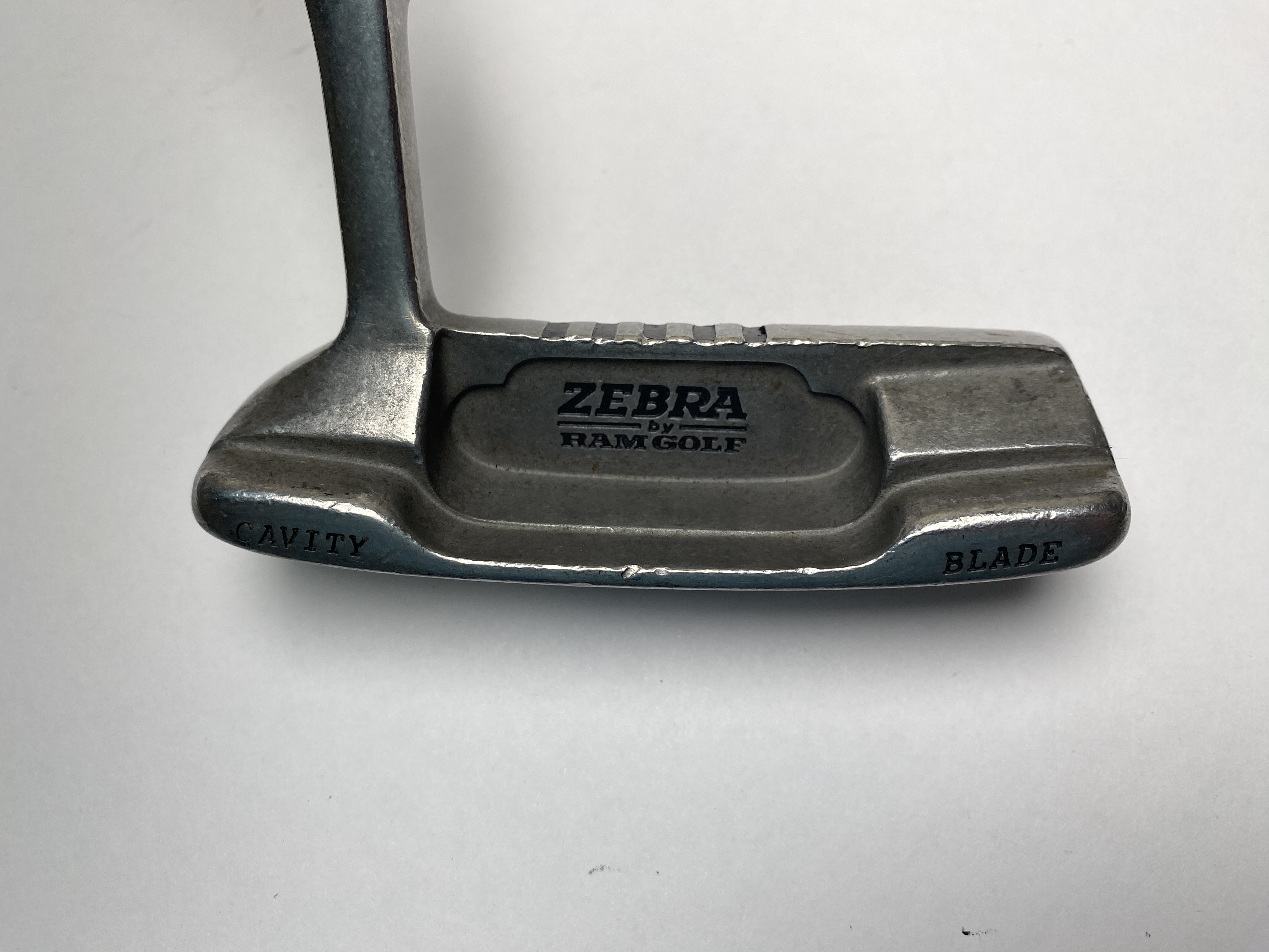 Ram Zebra Putter 35" Mens RH | SidelineSwap