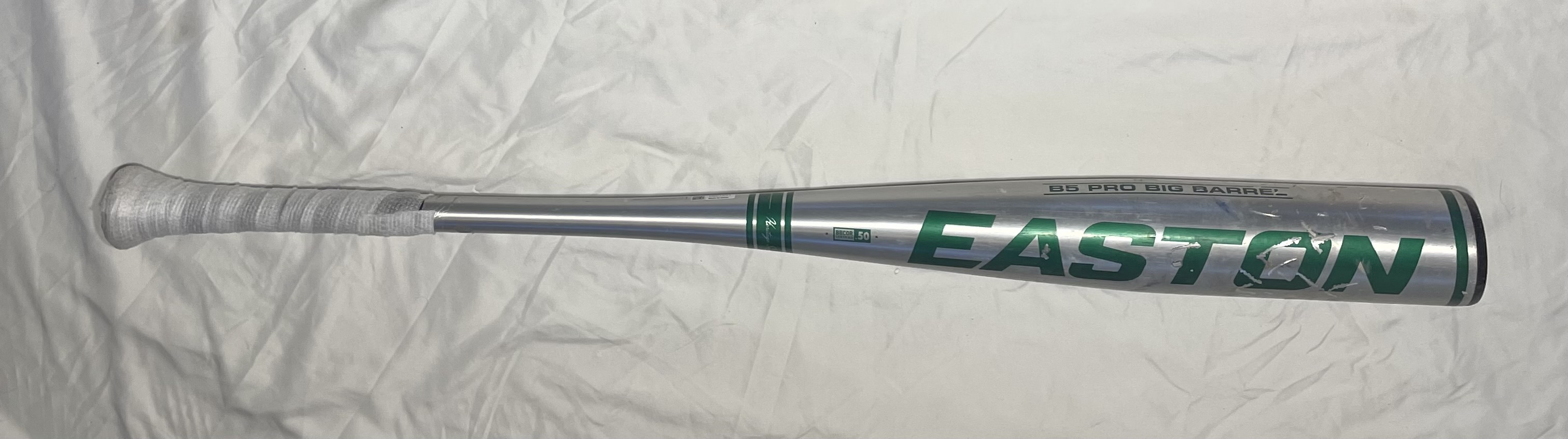 Easton B5 Pro Big Barrel Bat. 33'' 30oz BBCOR Certified | SidelineSwap