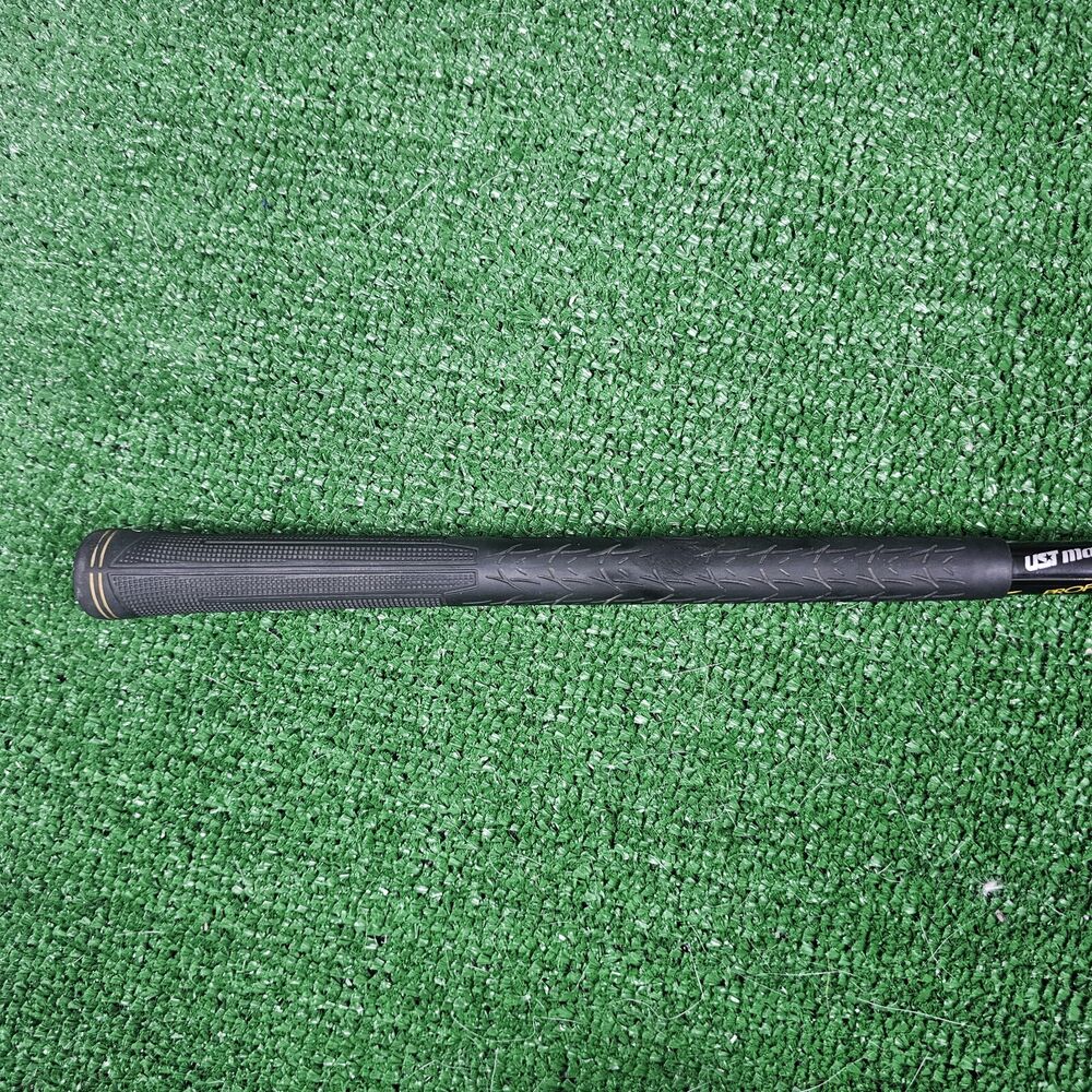 Nike SQ Sasquatch Machspeed 11.5° STR8 FIT Driver 45g A Flex Senior RH 45.5" | SidelineSwap