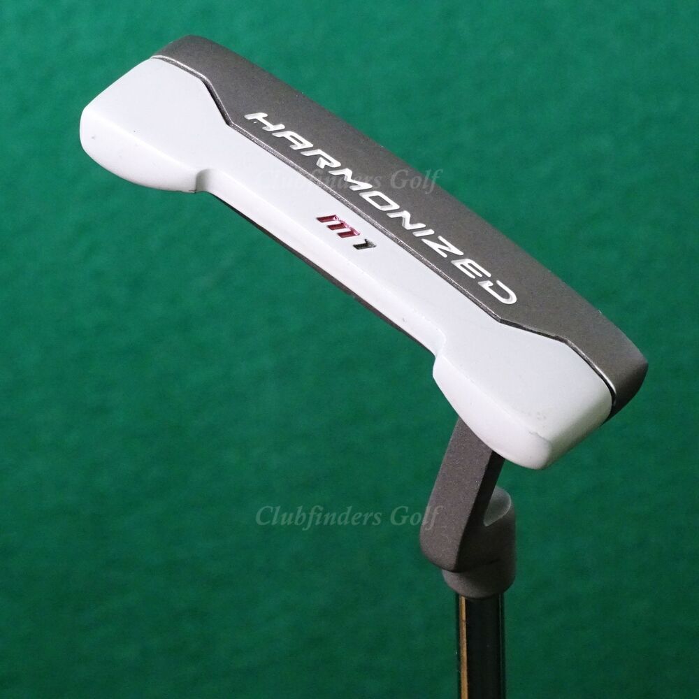 Lady Wilson Harmonized M1 Hope 34" Putter Golf Club | SidelineSwap