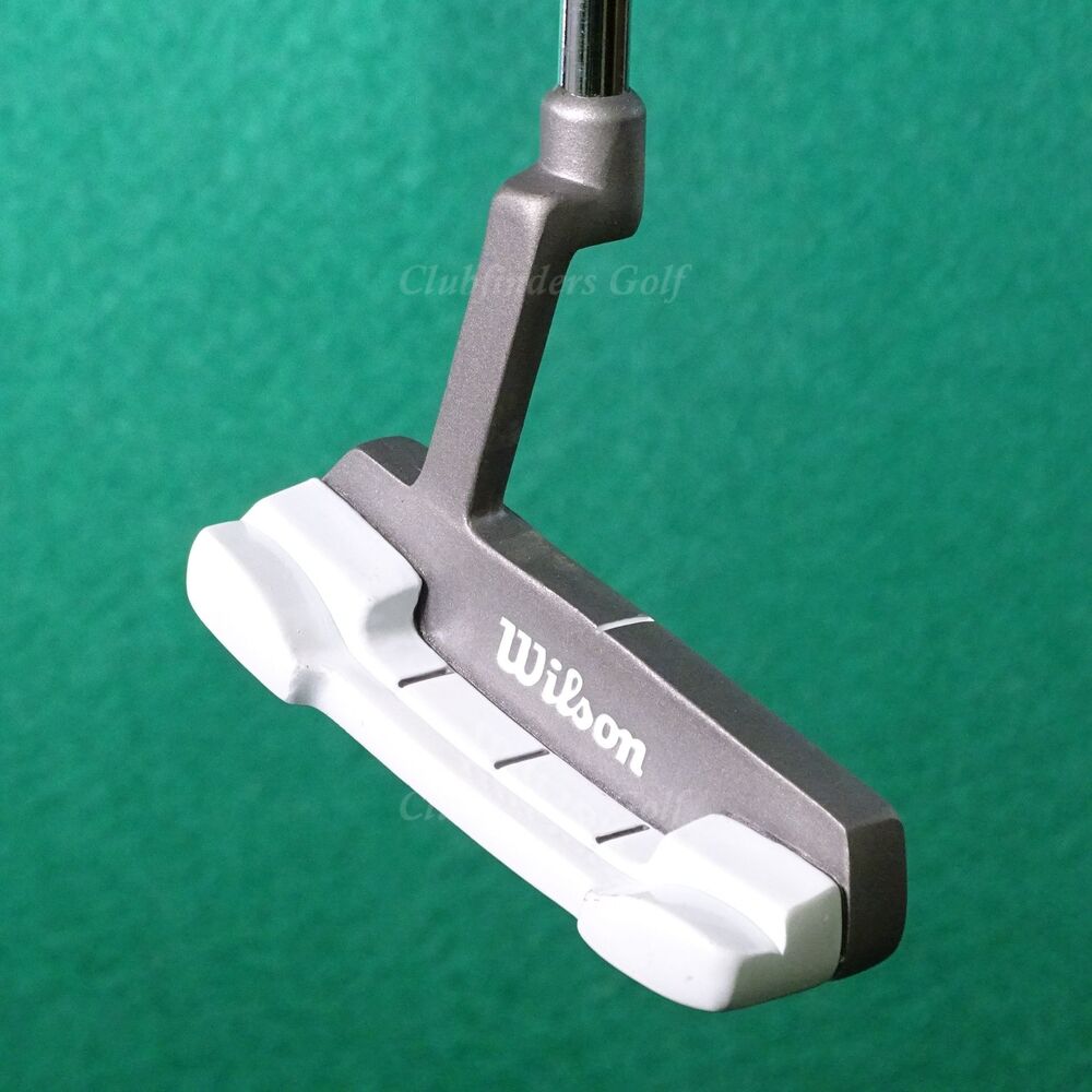 Lady Wilson Harmonized M1 Hope 34" Putter Golf Club | SidelineSwap