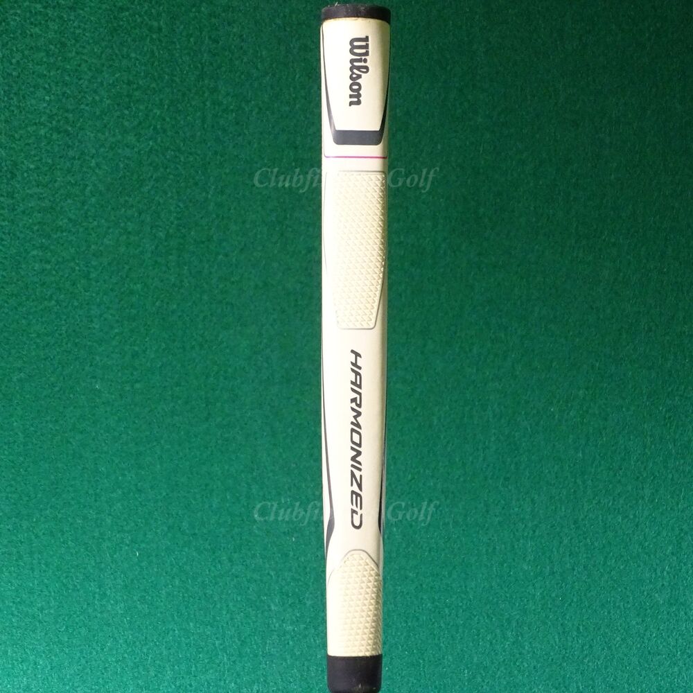 Lady Wilson Harmonized M1 Hope 34" Putter Golf Club | SidelineSwap