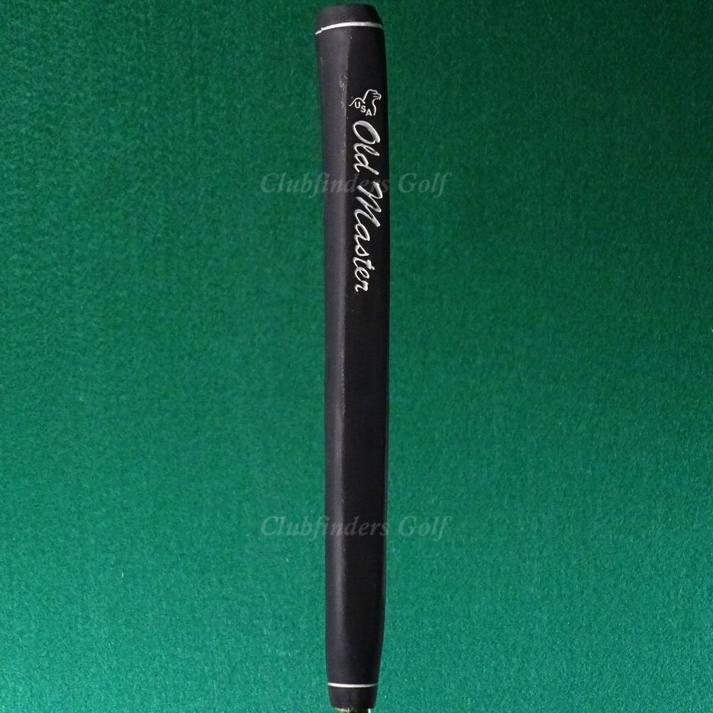 Old Master TT3 Tru Track 35.5" Putter Golf Club | SidelineSwap