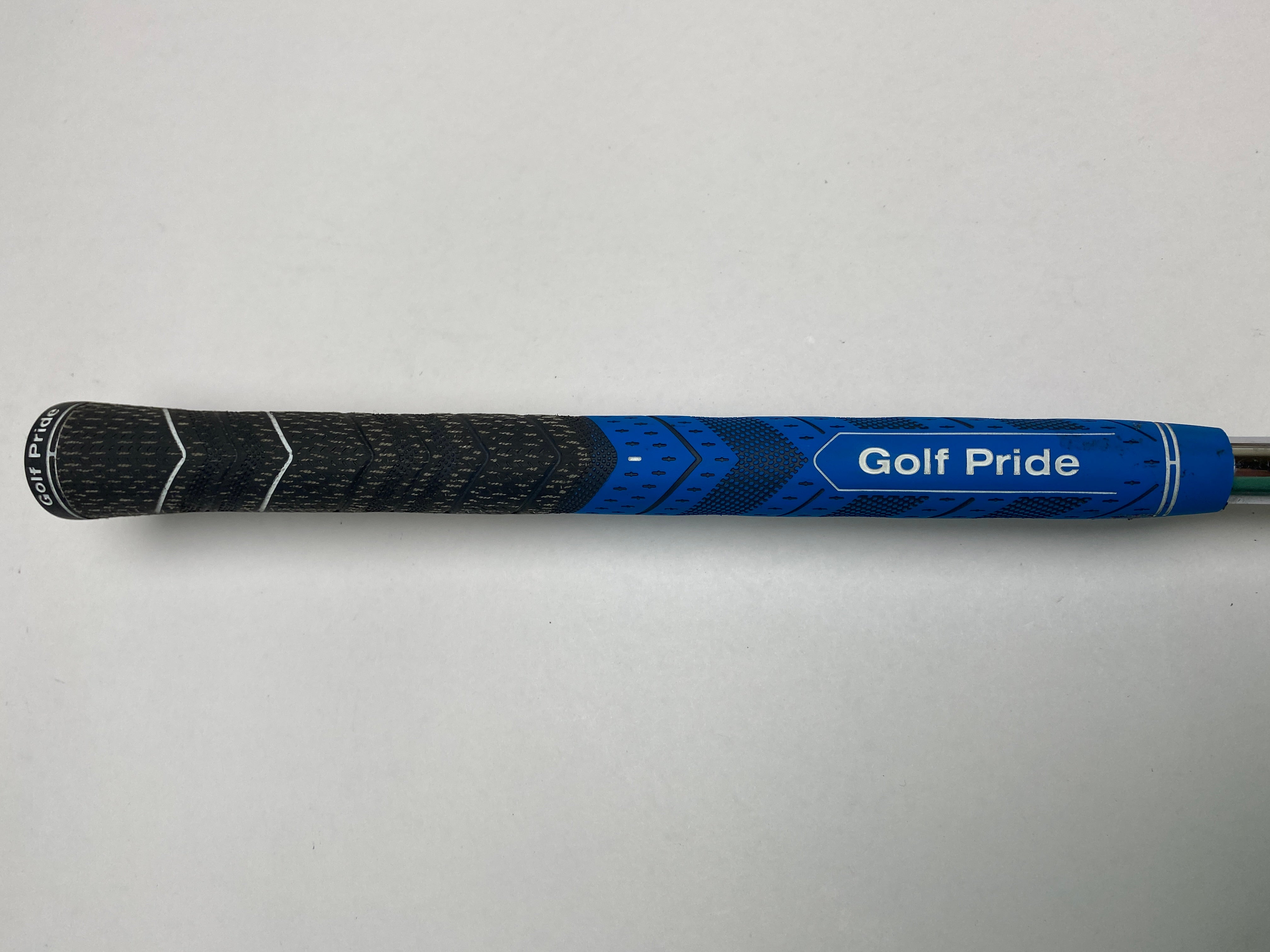 Cleveland 588 DSG RTG Lob Wedge LW 60* Dynamic Gold Wedge LH Midsize Grip | SidelineSwap