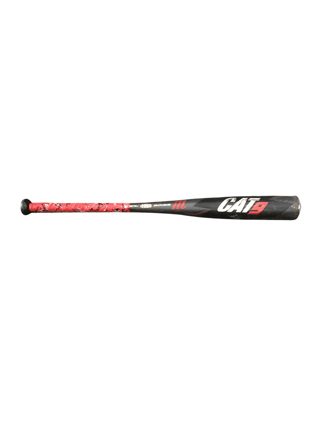 Used Marucci Cat 9 30" -8 Drop Usssa 2 5 8 Barrel Bats | SidelineSwap