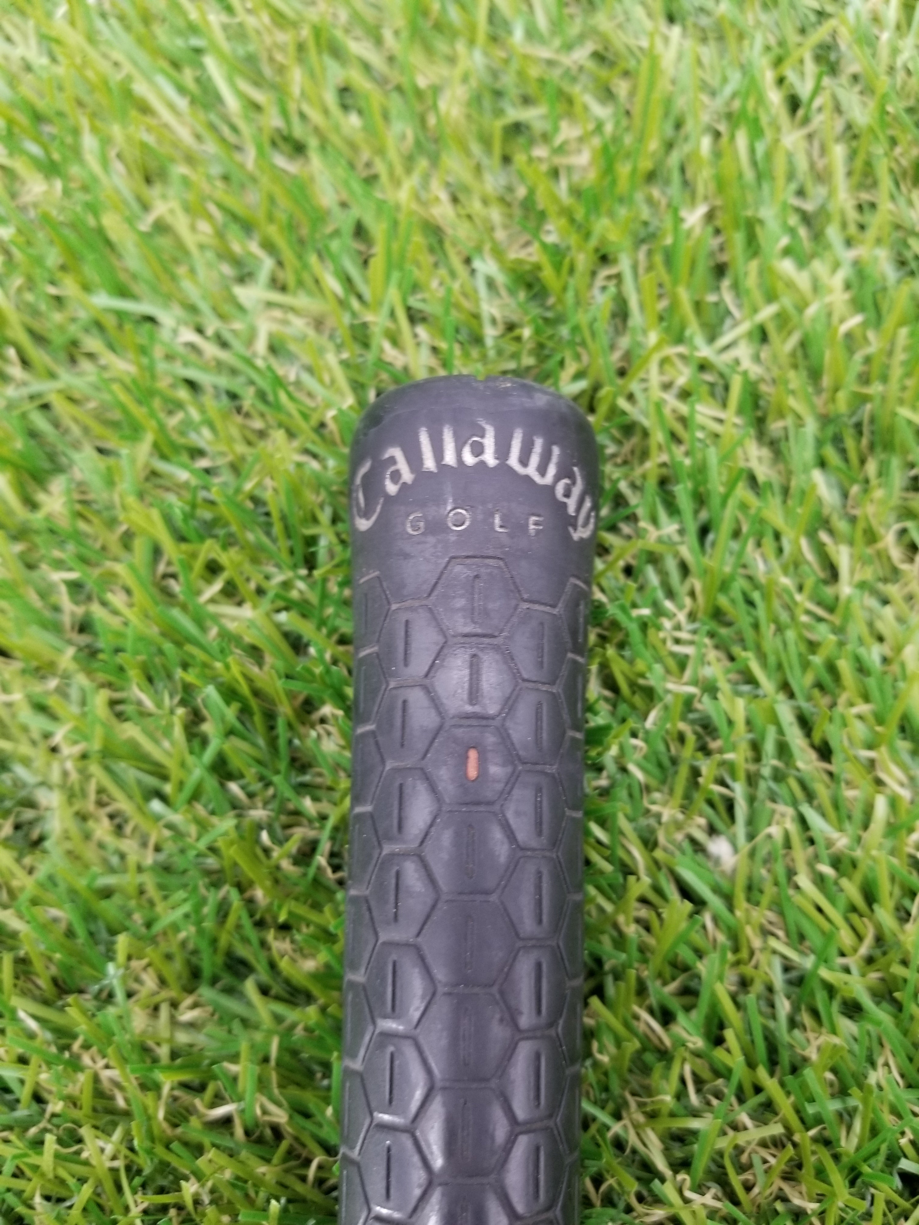 2007 CALLAWAY FT 5 DRIVER 9* STIFF FUJIKURA FIT ON E150 FAIR | SidelineSwap