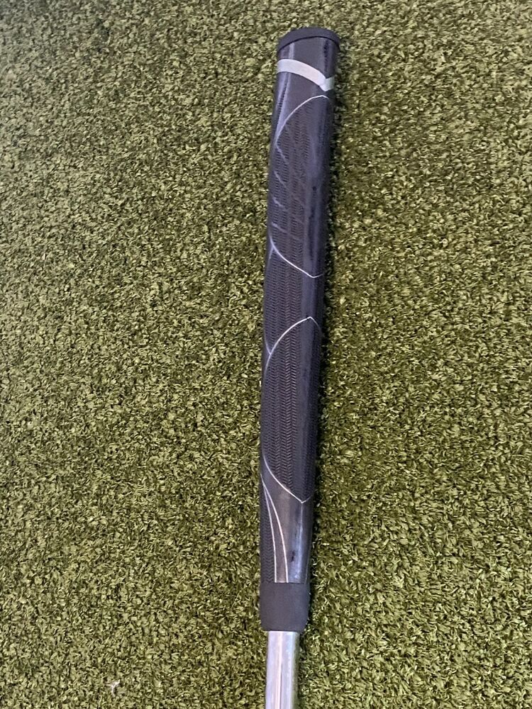 Gauge Design By David Whitlam GAO1A Tour Putter RH 34" Gauge Design ...