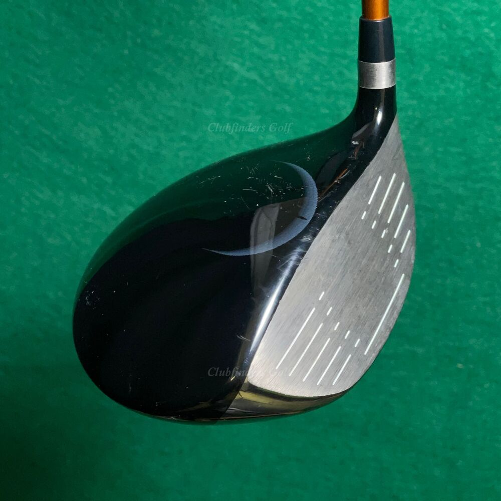 Ping G5 460cc 10.5° Driver Aldila NVS 65-R 350 Graphite Regular ...