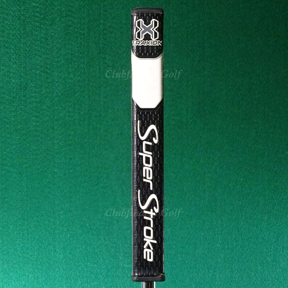 Pinemeadow PGX SL Mallet 35" Putter Golf Club w/ Super Stroke | SidelineSwap