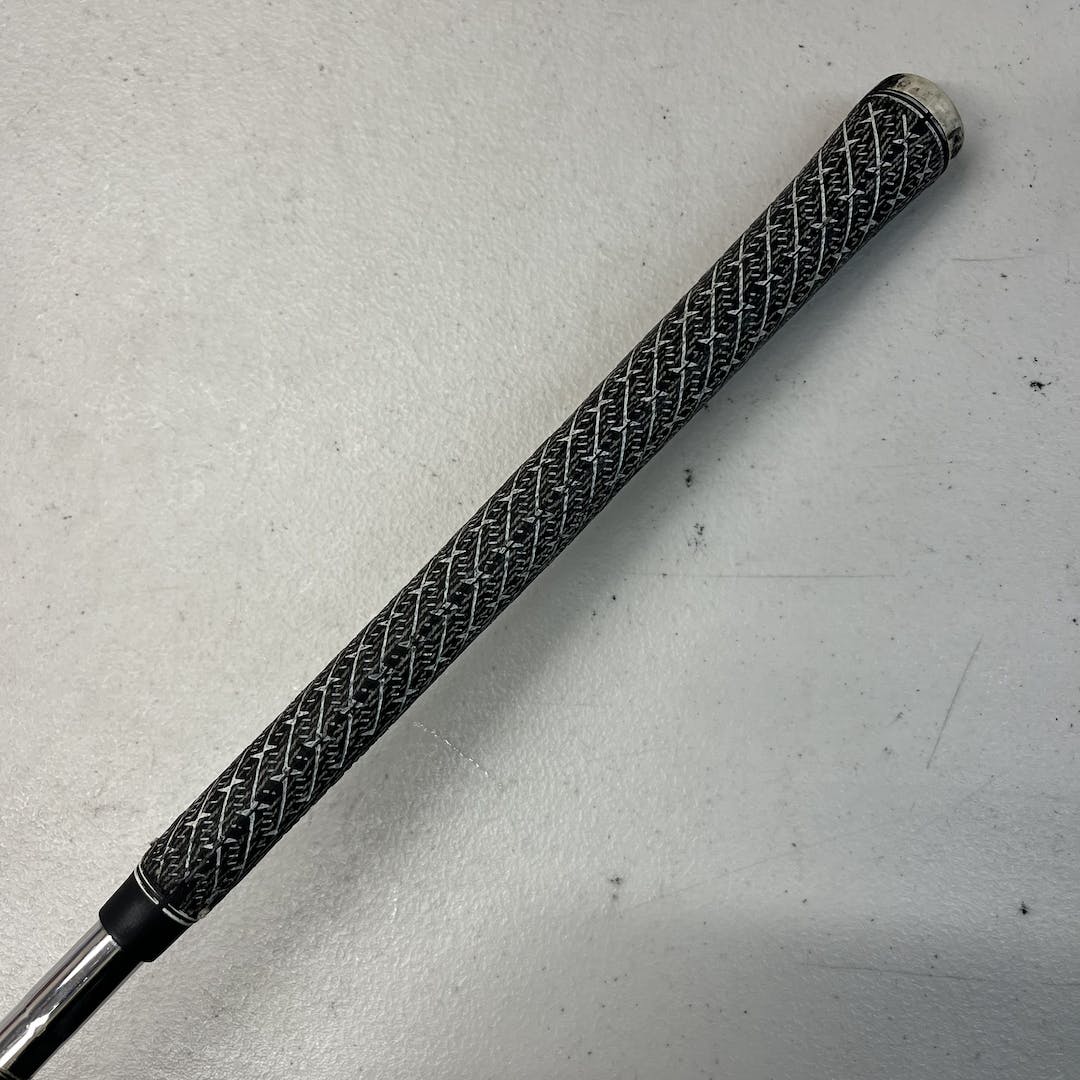Used Cleveland Rtx 588 Rotex 56 Degree Regular Flex Steel Shaft Wedge ...