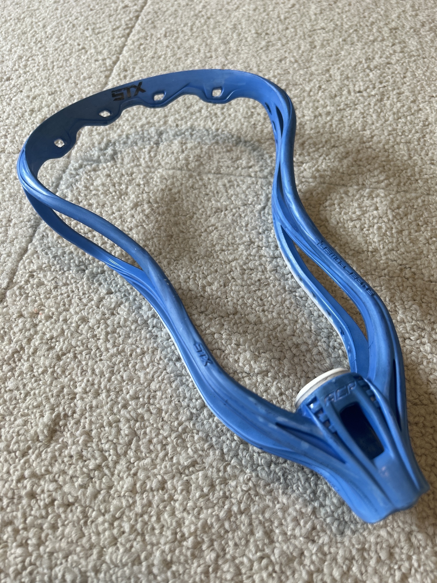 STX Super Power Plus Head | SidelineSwap