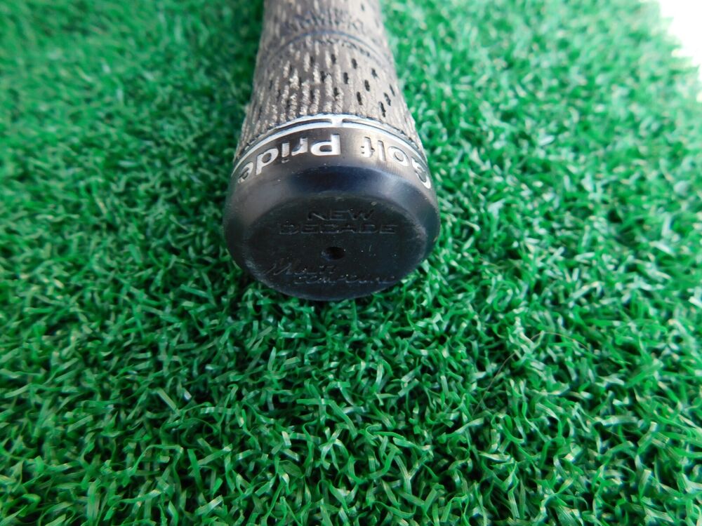 Ben Hogan Colonial Forged 54.10* Sand Wedge w/ APEX Wedge Shaft ...