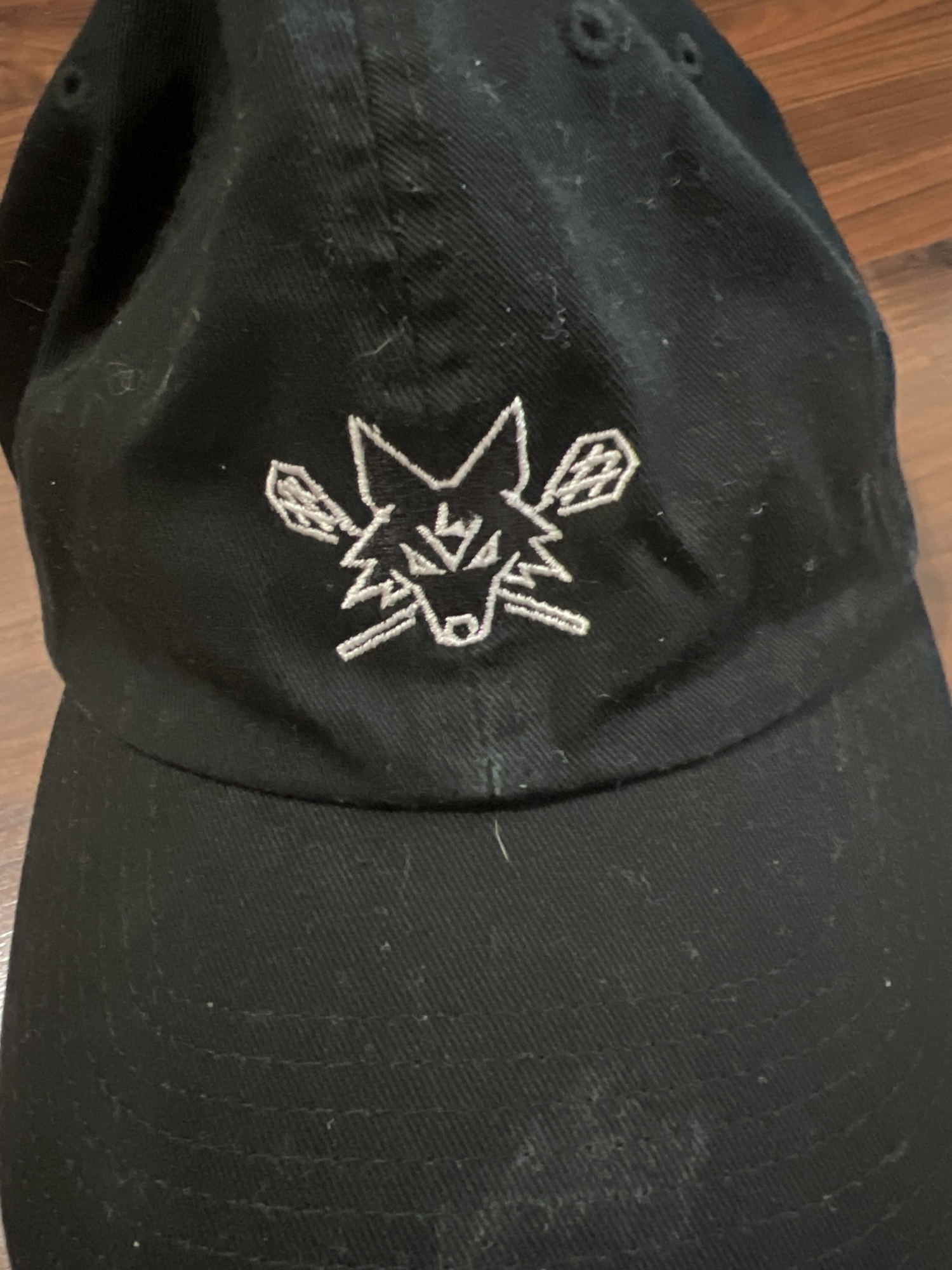 New NLL Desert Dogs Hat | SidelineSwap