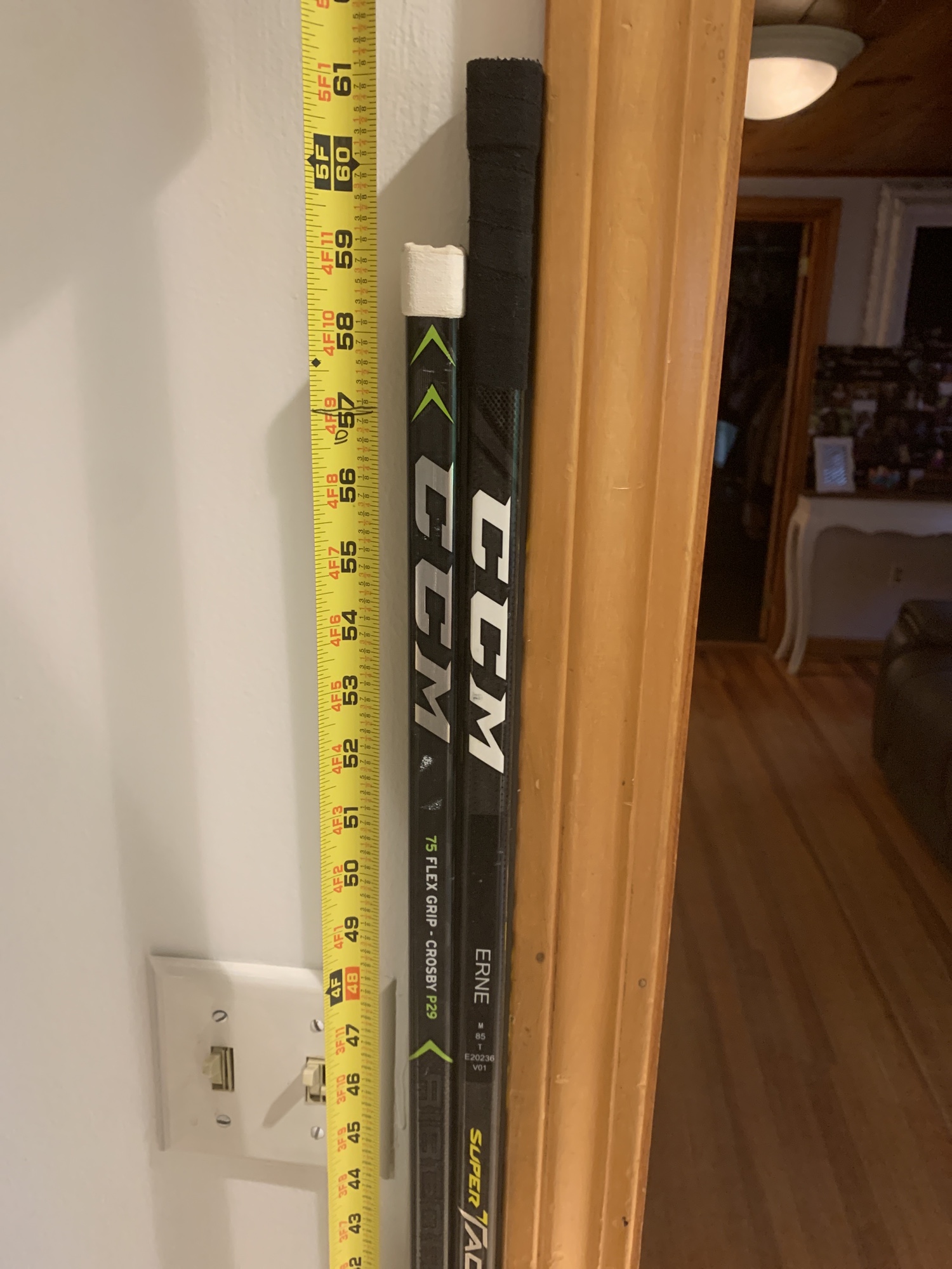 CCM Stick Bundle | SidelineSwap