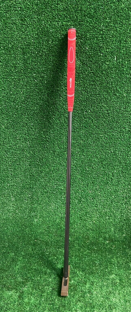 The Probe 20/20 2-Way Putter Center Shaft Model 3 RH/LH 34 Inches New ...