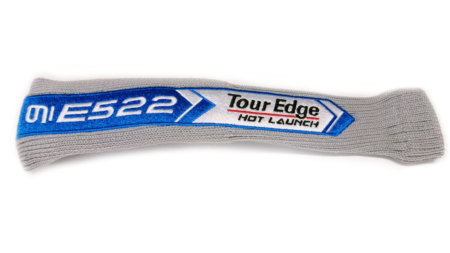 NEW Tour Edge Hot Launch E522 #9 Iron Wood Headcover | SidelineSwap