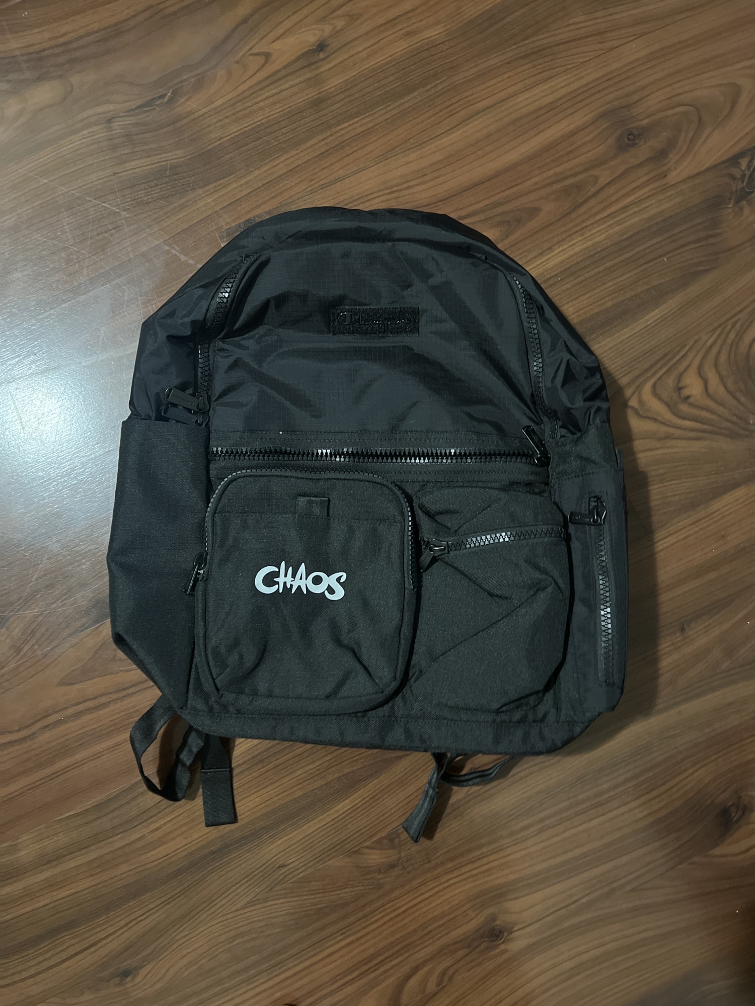 PLL Chaos Champion Backpack | SidelineSwap