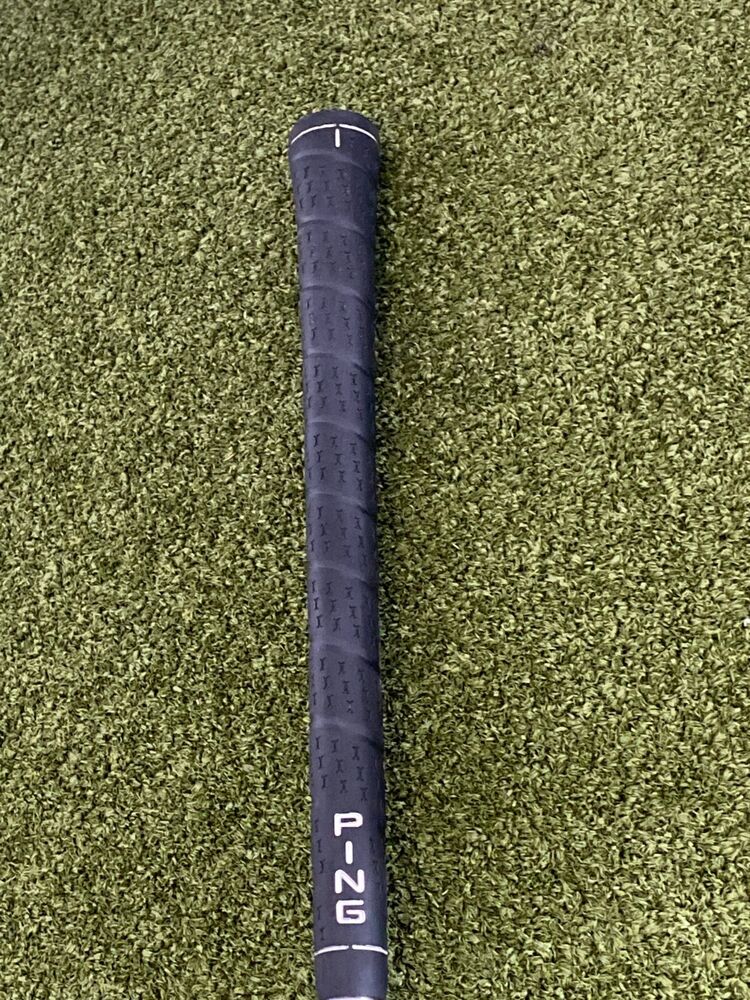 PING Rapture Black Dot 5 Iron RH Ping Regular Steel (L6856) | SidelineSwap