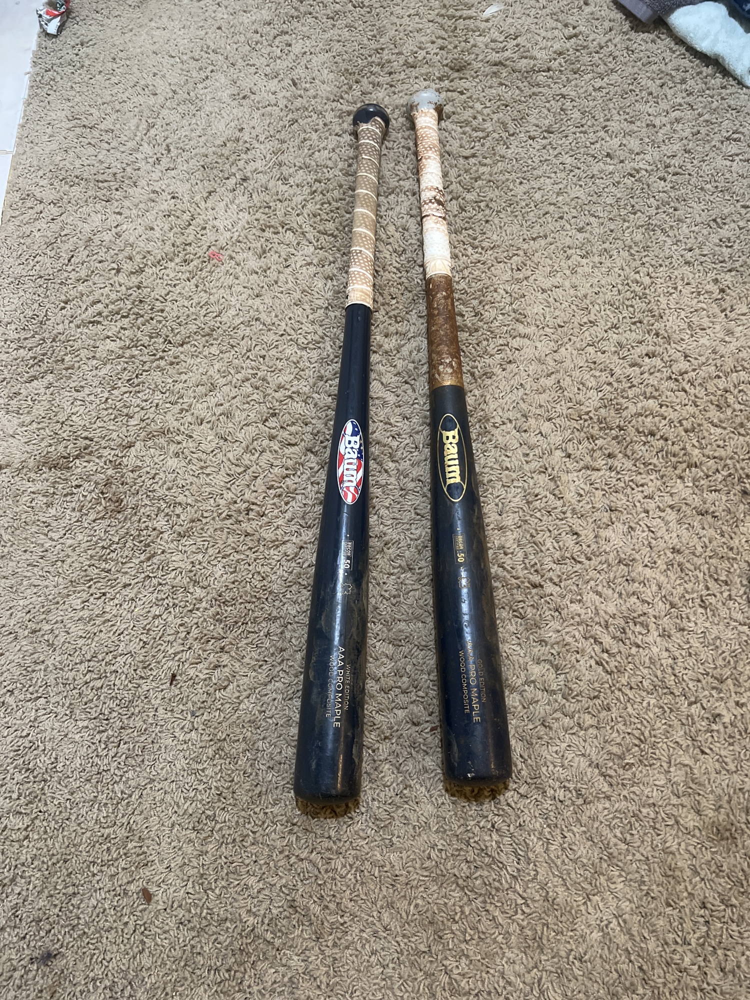 Baum Bat other 32" BBCOR Composite Wood Bat | SidelineSwap