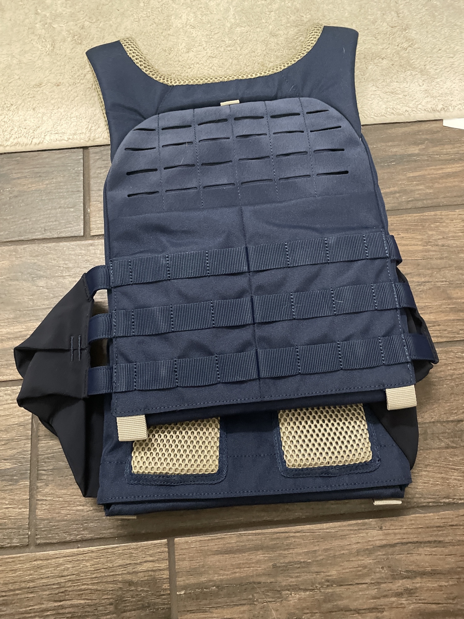 511 Weight Vest | SidelineSwap