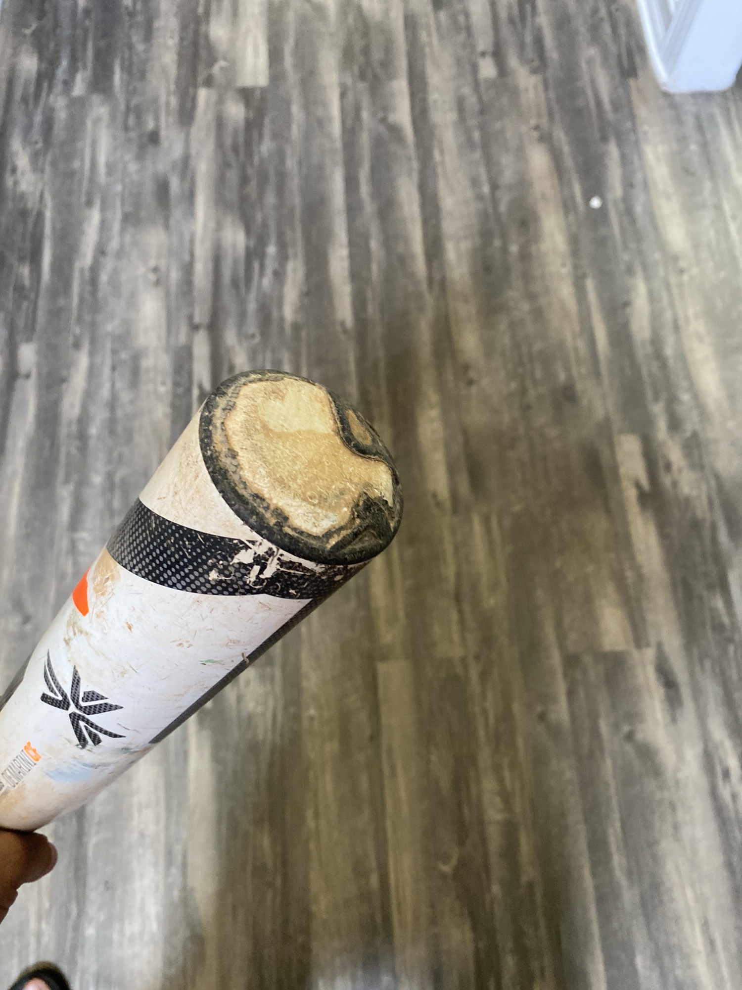 USSSA Certified Composite (-5) 27 oz 32" CF Zen Bat | SidelineSwap