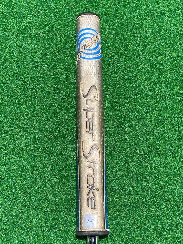 Odyssey Works Sabertooth 34" Putter RH - Used | SidelineSwap