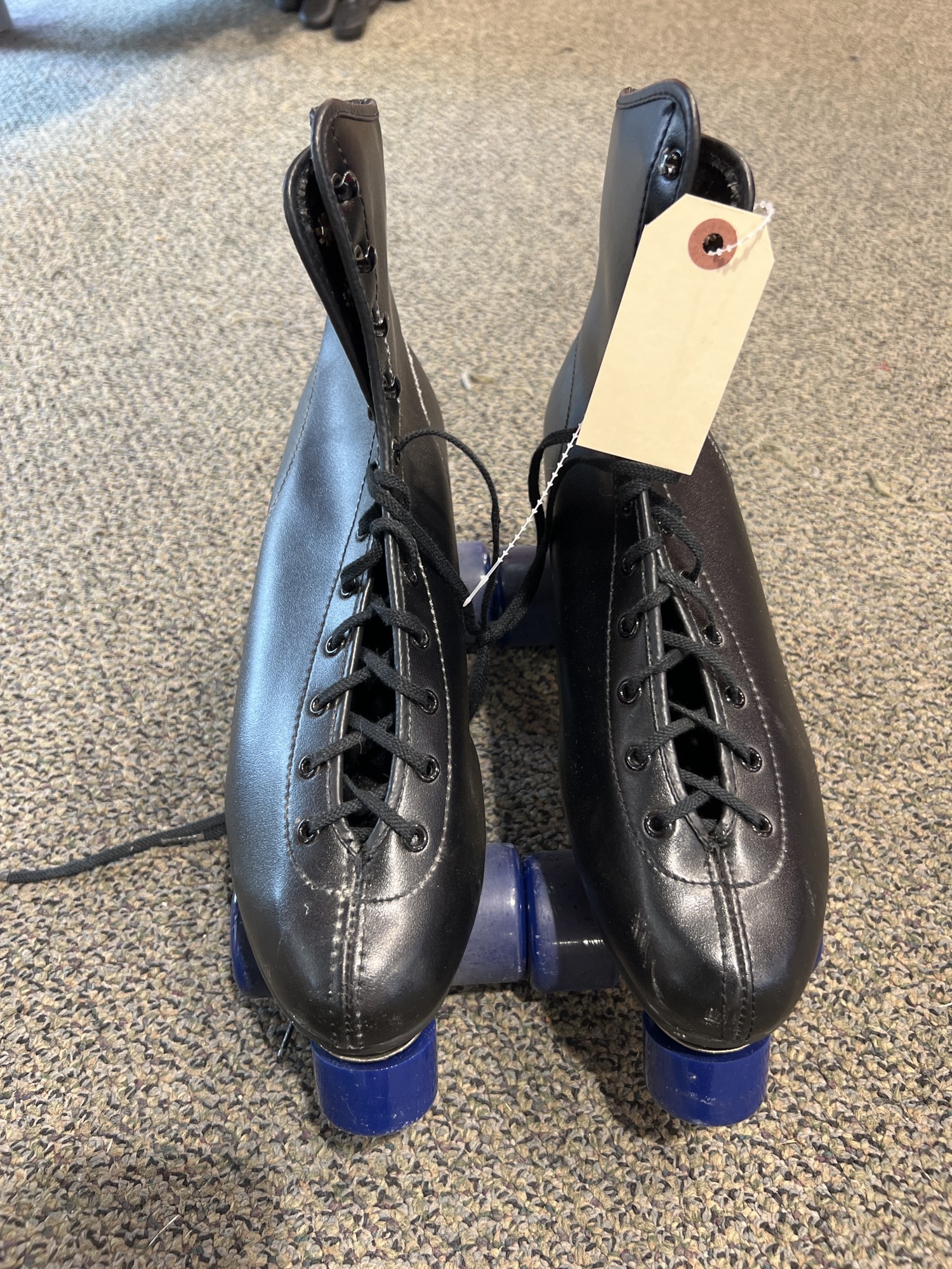Roller Star Roller Derby Skates Skates D&R (Regular) 11.0 | SidelineSwap