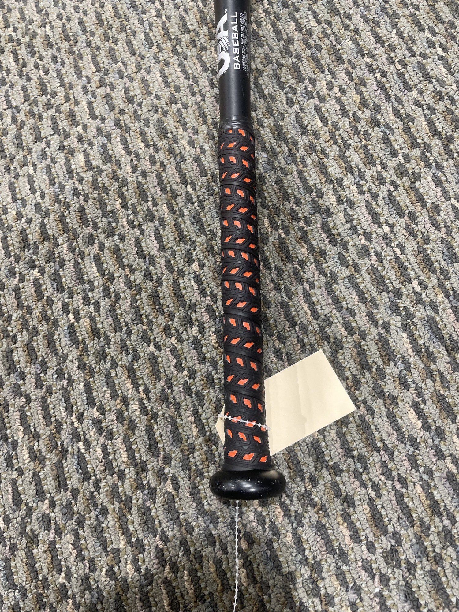 Used USABat Certified Rawlings Prodigy Alloy Bat -11 16OZ 27 ...