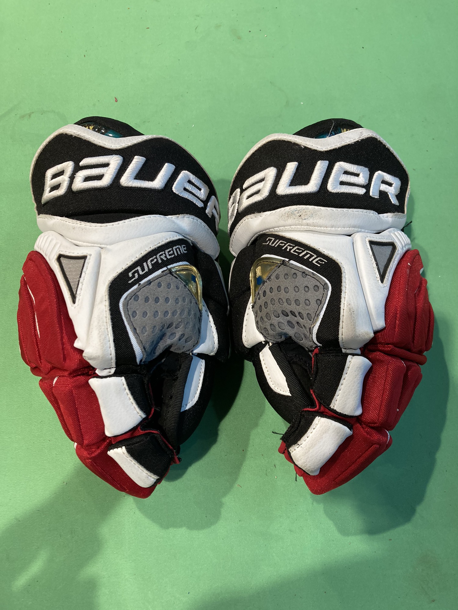 Used Bauer Supreme One95 Gloves 13" | SidelineSwap