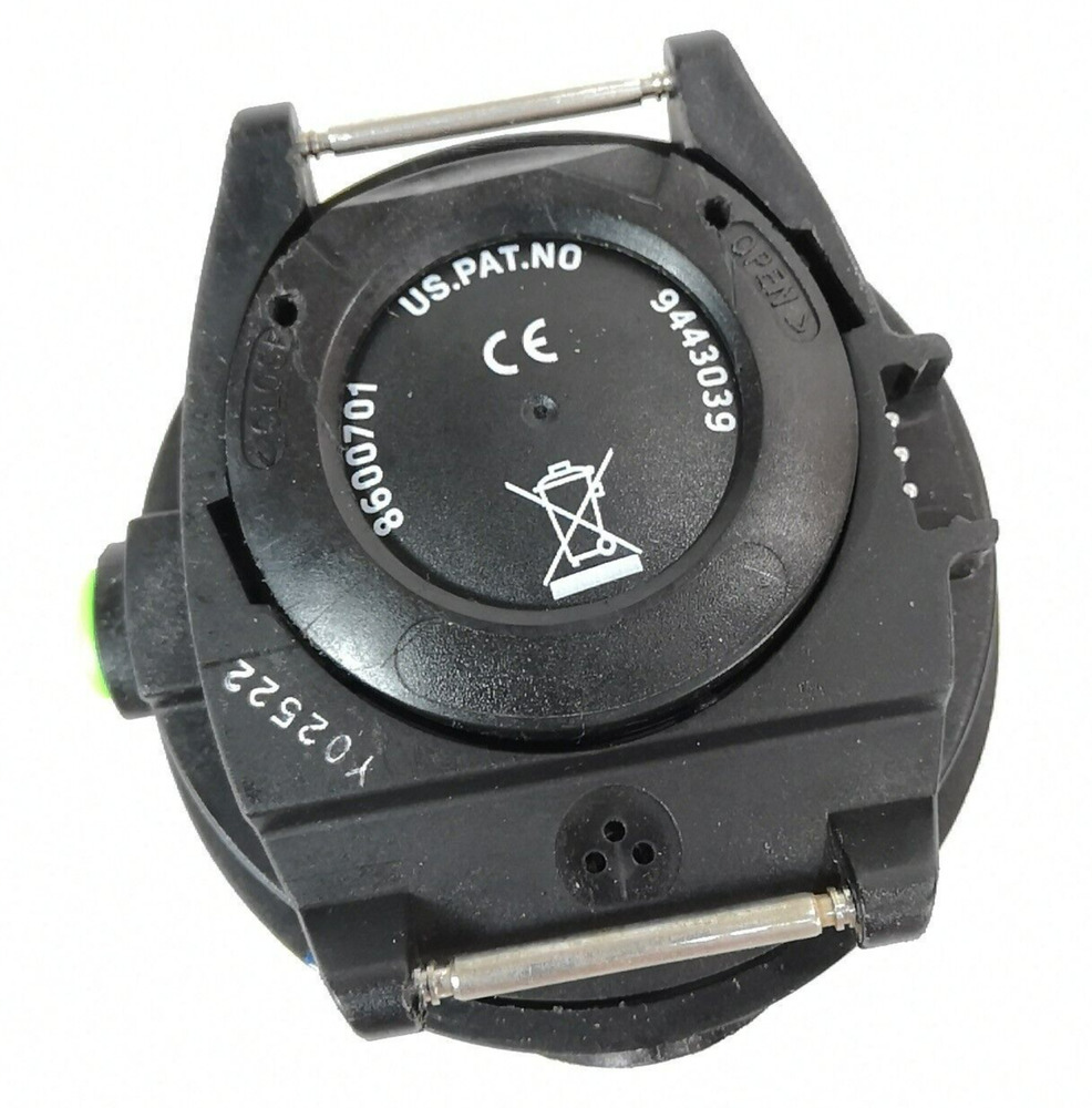 Genesis Resource Pro React Pro Dive Computer Battery Hatch Cover Door ...