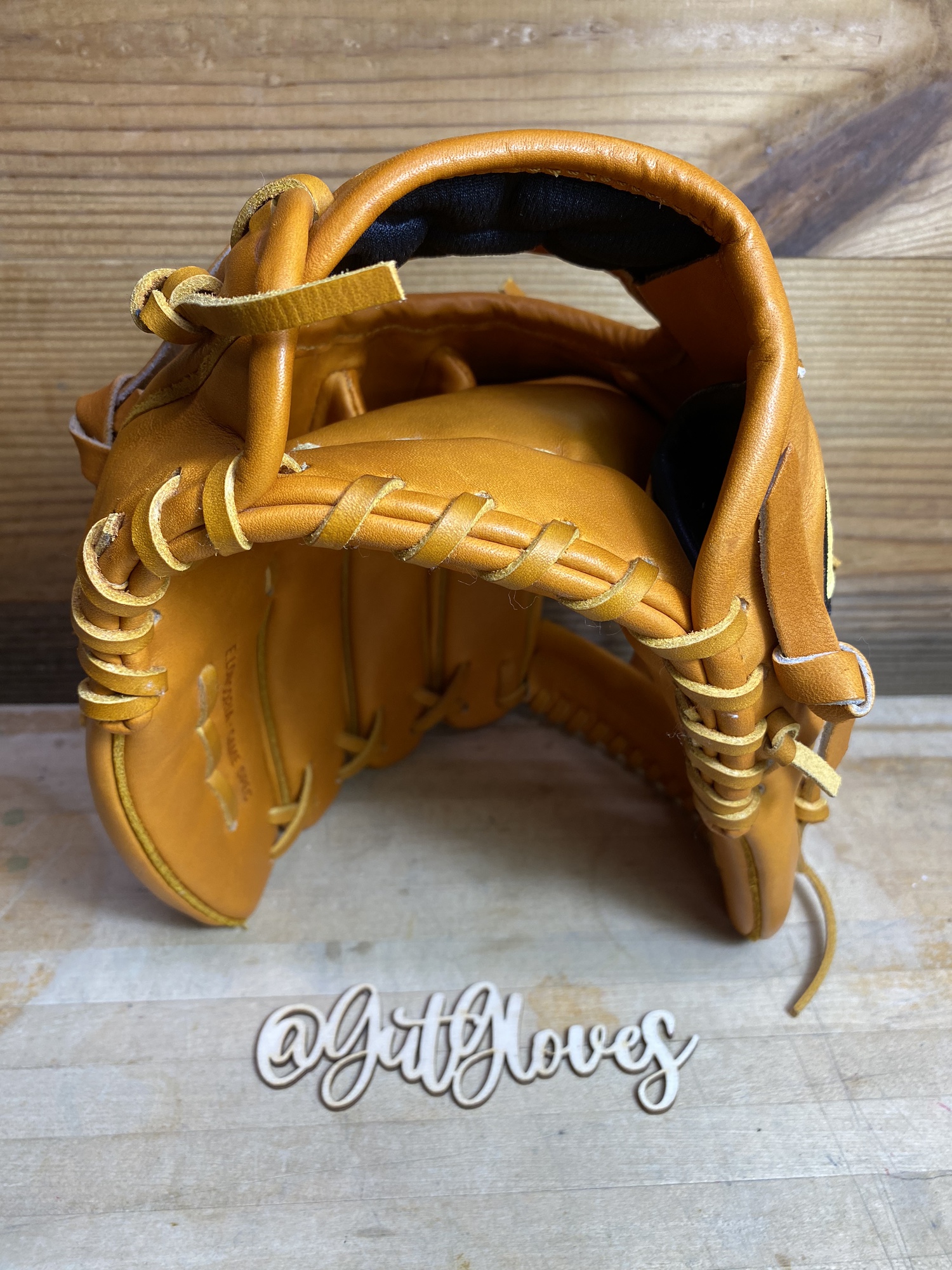 Wilson 11.75" A2000 EL3 | SidelineSwap