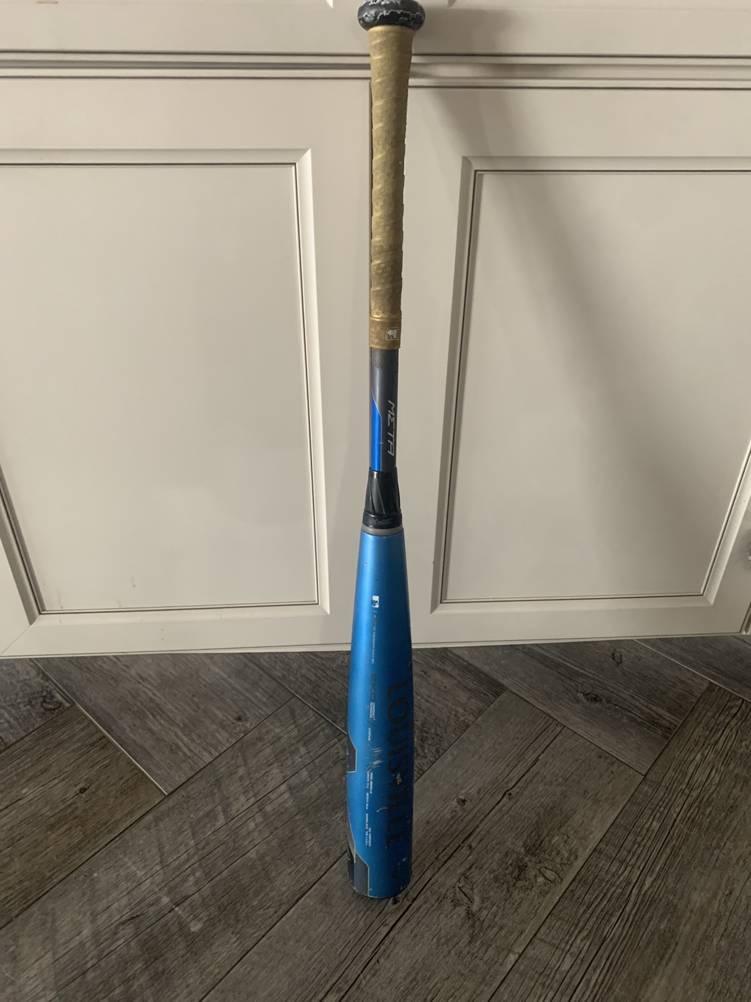 2020 Composite (-3) 28 oz 31" Meta Bat | SidelineSwap
