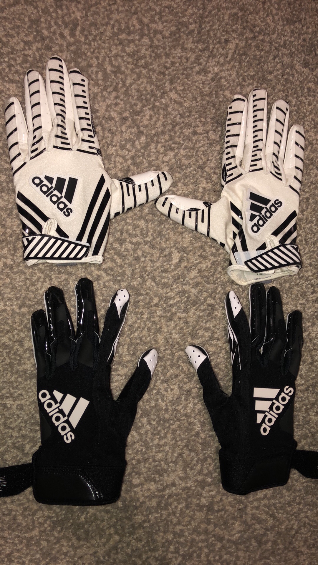 New Large Riddell SpeedFlex Helmet With Visors And Gloves! | SidelineSwap