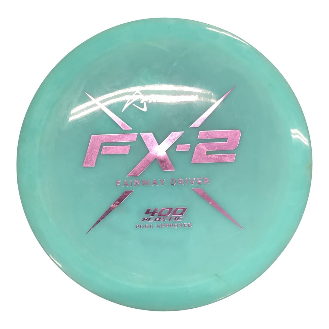 Prodigy Disc Fx-2 Disc Golf Drivers | SidelineSwap