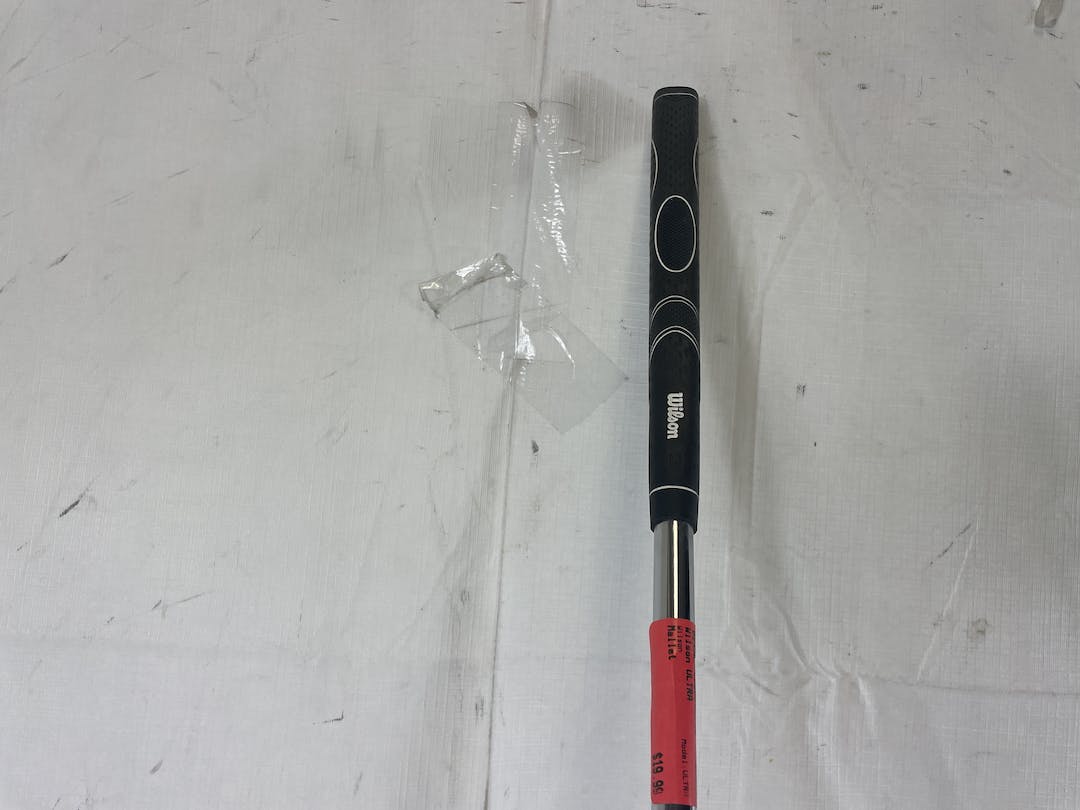 Used Wilson Ultra Golf Putter 35" | SidelineSwap