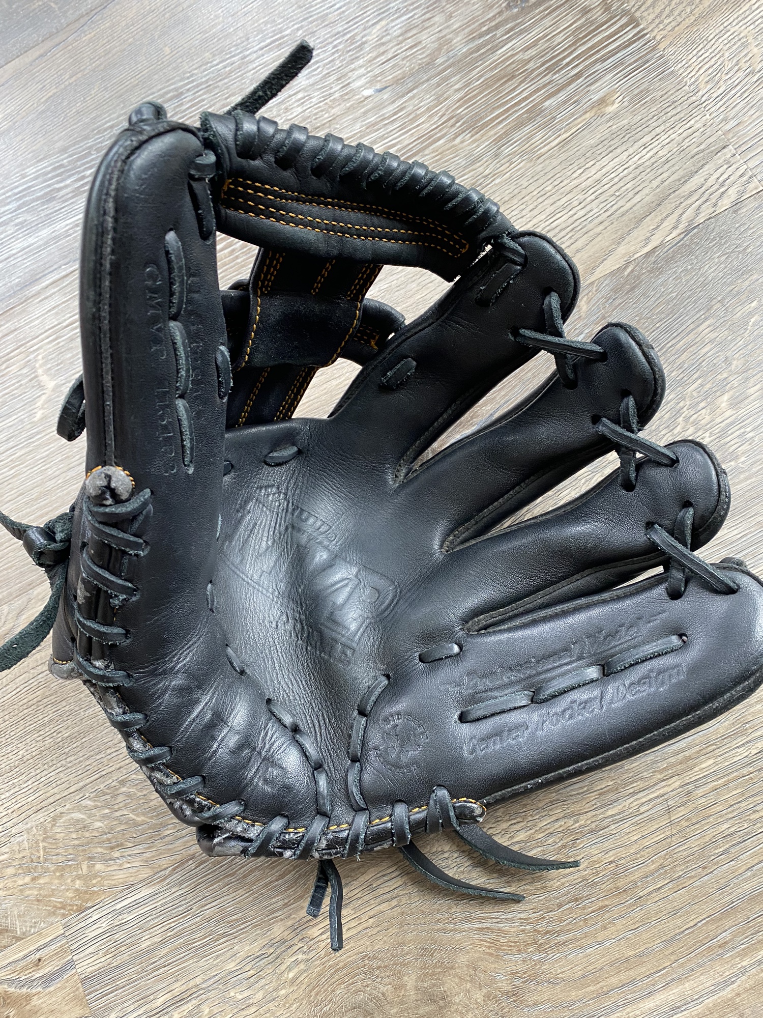 MVP Prime Baseball Glove 11.5 | SidelineSwap