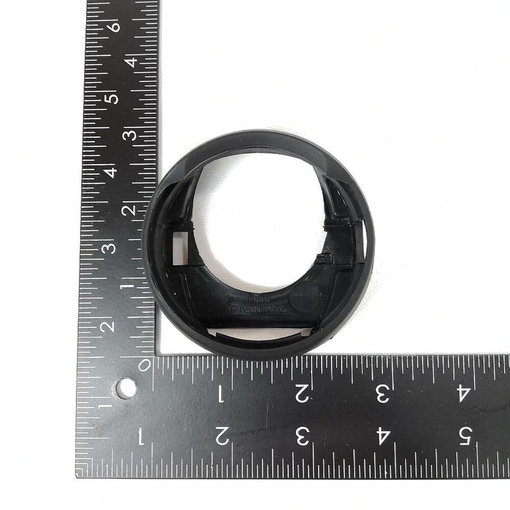 Oceanic VT3, VT4, Versa Pro, VT Pro Scuba Dive Computer Rubber Wrist ...