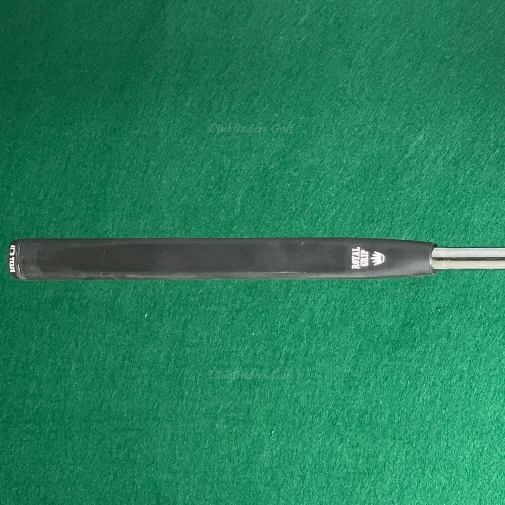 Odyssey O-Works Black 2W 35" L-Neck Putter Golf Club | SidelineSwap