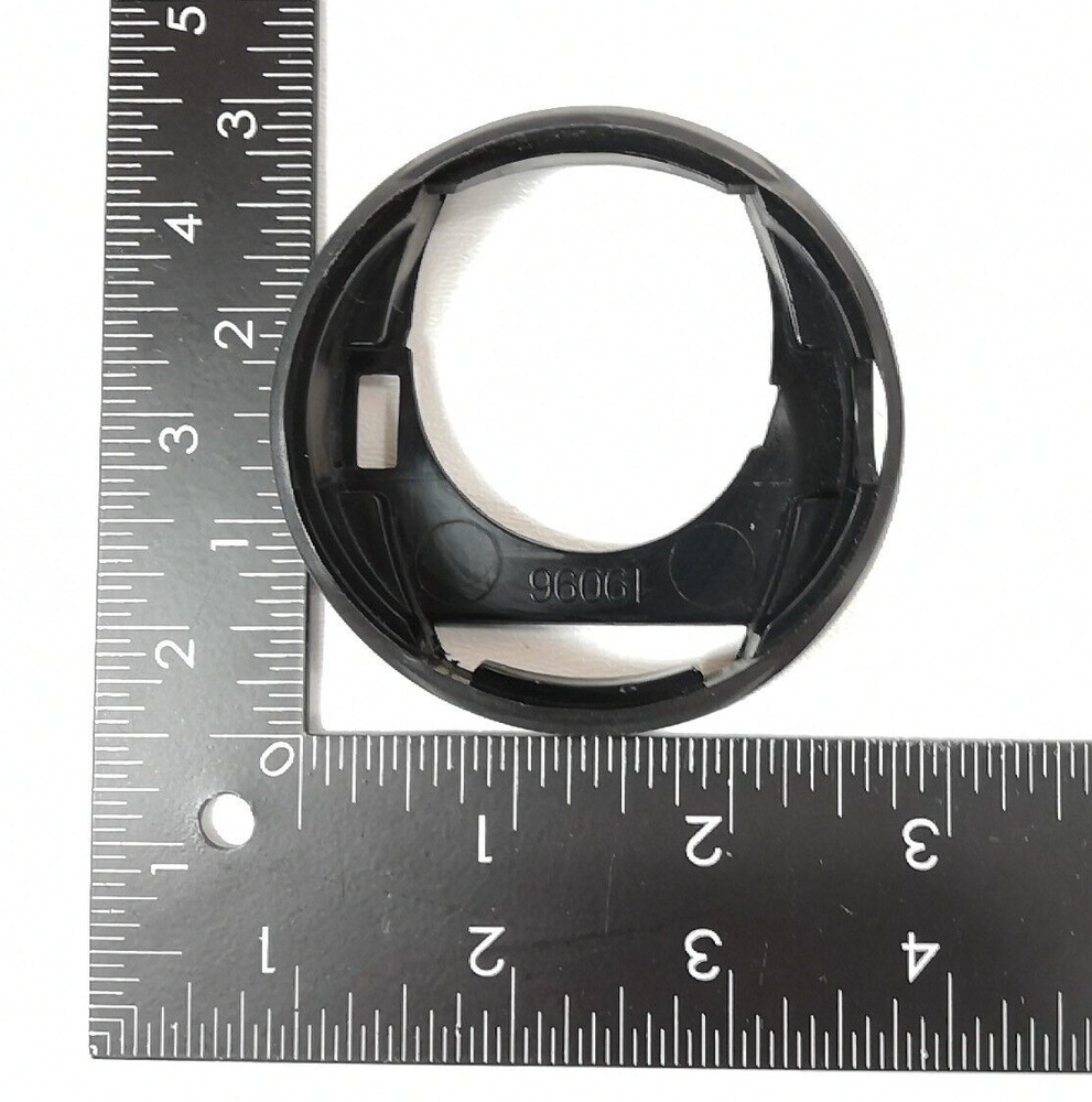 Oceanic VT3, VT4, Versa Pro, VT Pro Scuba Dive Computer Rubber Wrist ...