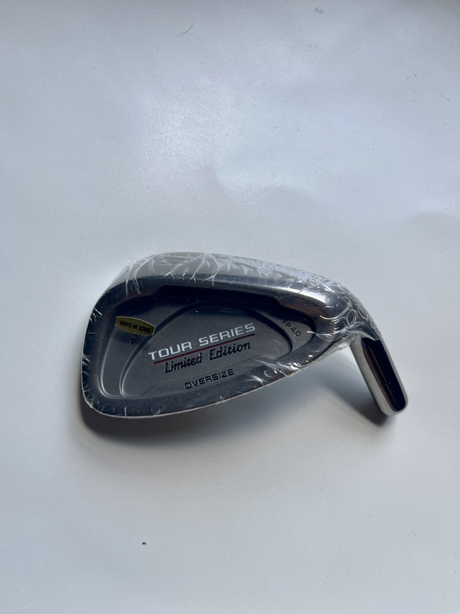 NEW Tour Series Limited Edition S* Wedge Golf Only Head | SidelineSwap