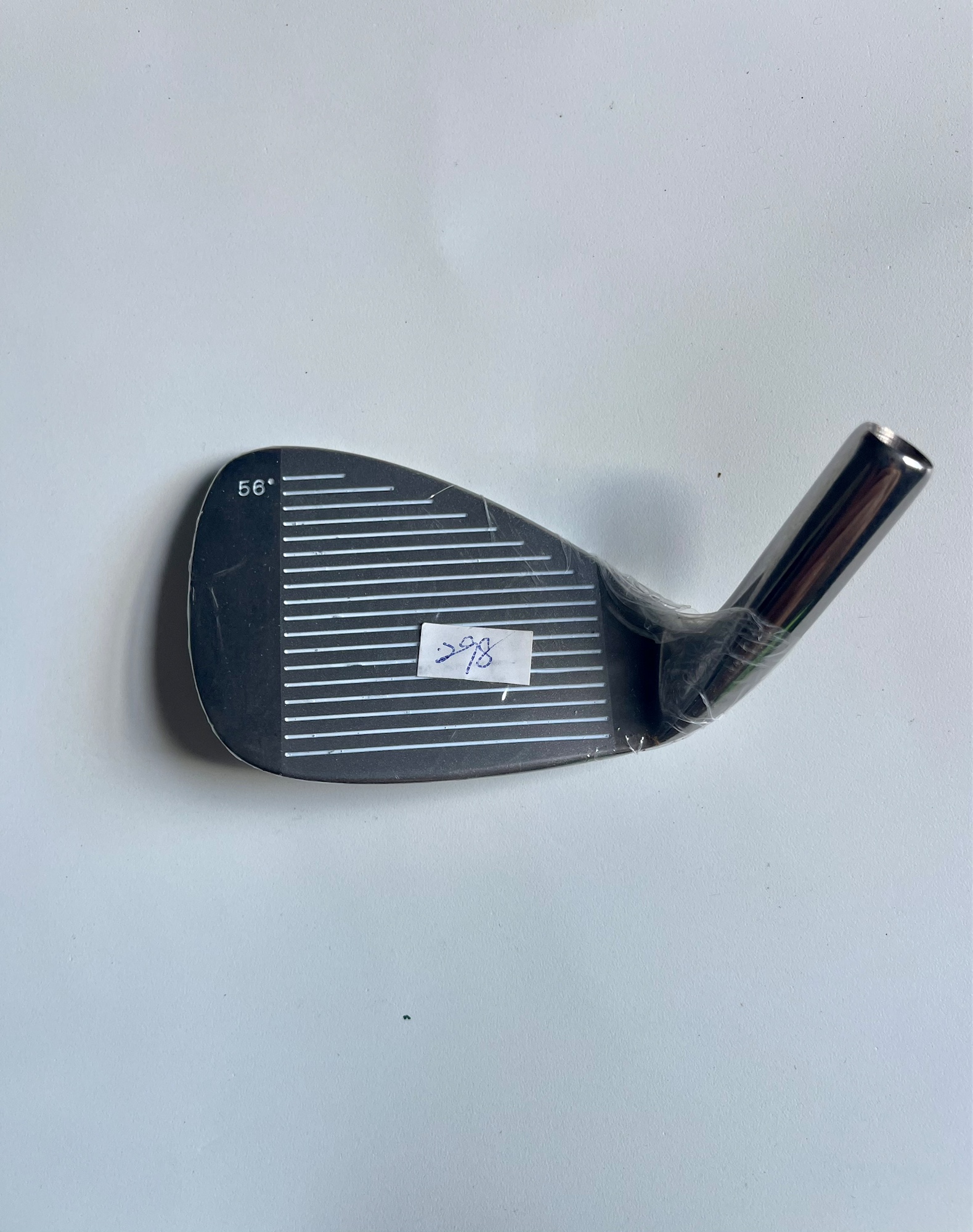 NEW Tour Series Limited Edition S* Wedge Golf Only Head | SidelineSwap
