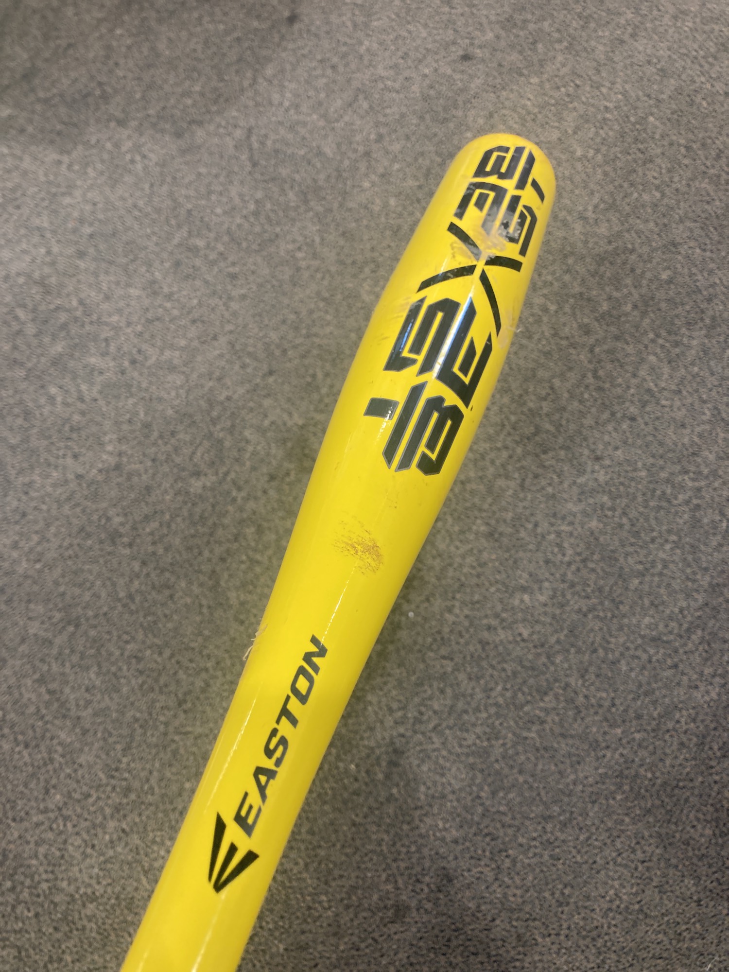 Used USABat Certified Easton Beast X T-Ball Bat 25" (-11) | SidelineSwap