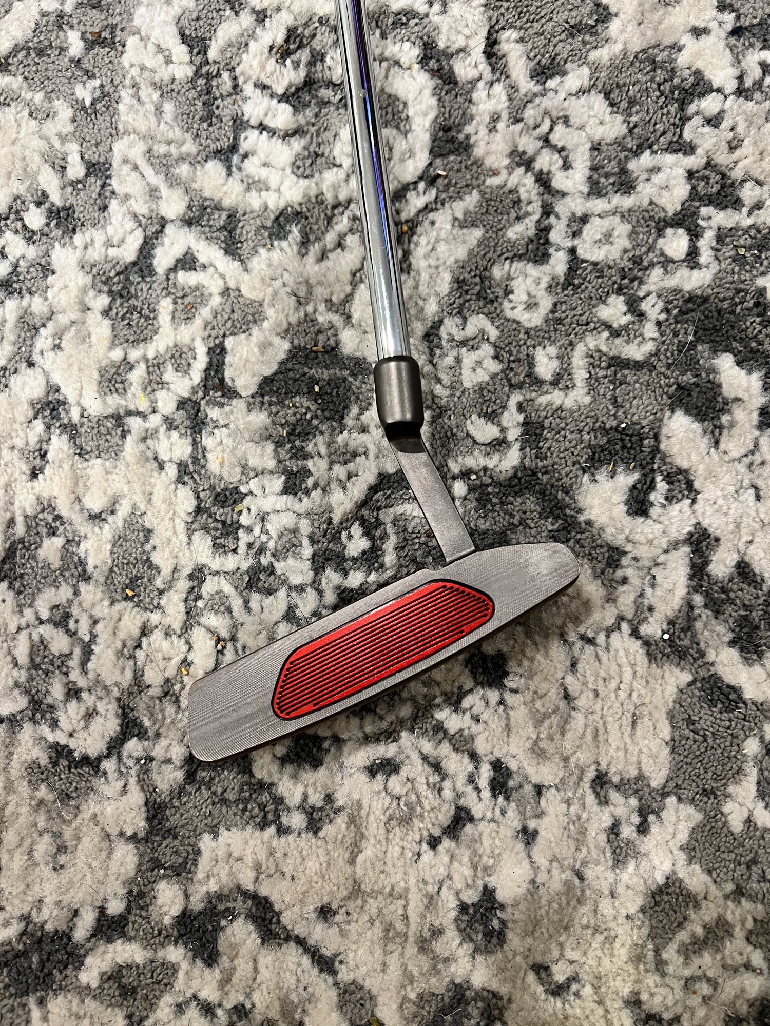 TaylorMade TP Collection Patina Juno 303 35" Putter Right Handed w ...