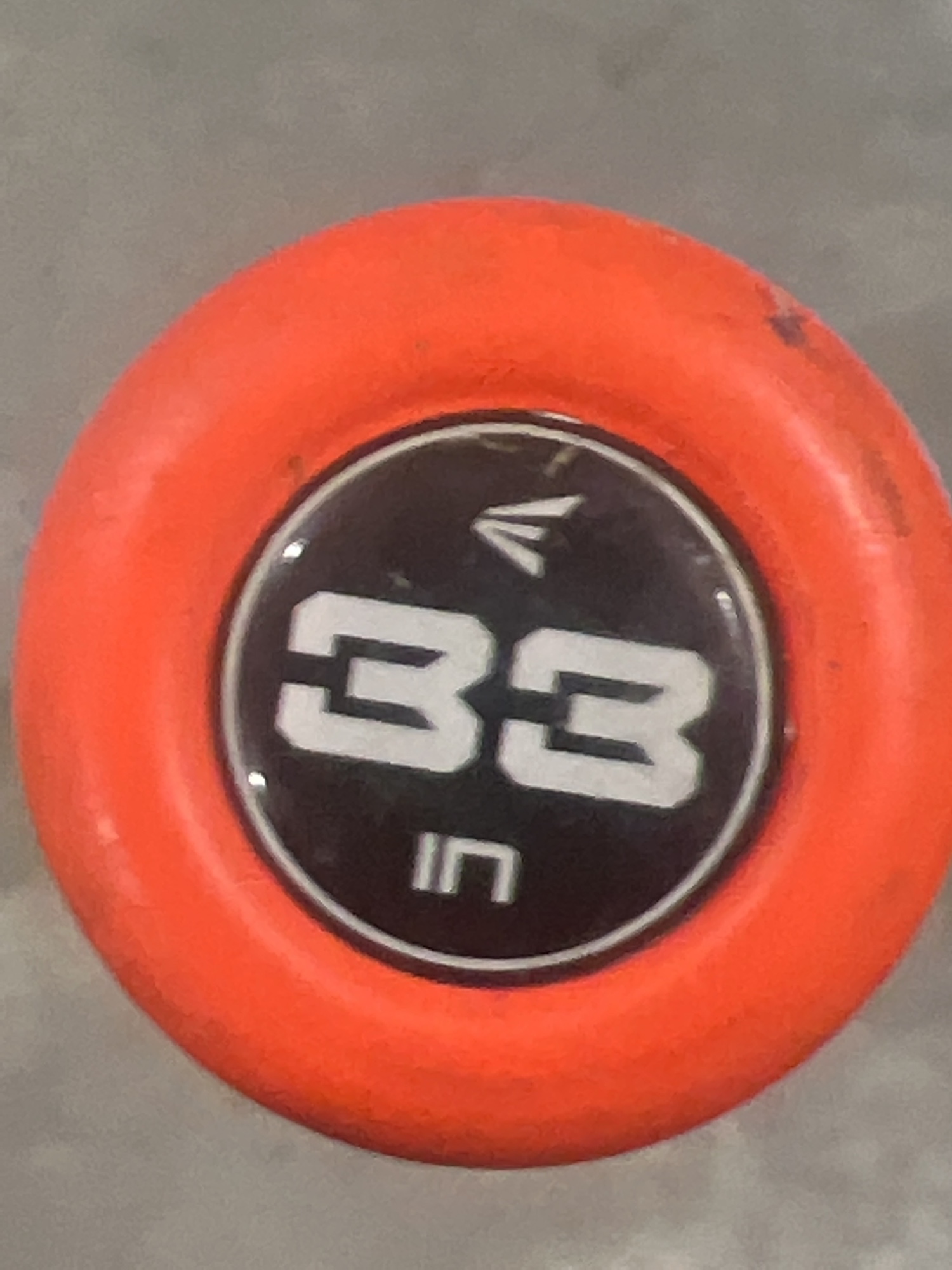 Used BBCOR Certified Easton (-3) 30 oz 33" Maxum Ultra Bat | SidelineSwap