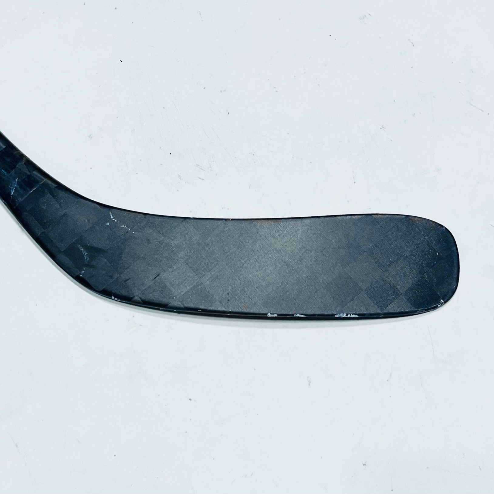 Custom Blue Bauer Vapor Hyperlite Hockey Stick-RH-77 Flex-P88-Grip W ...