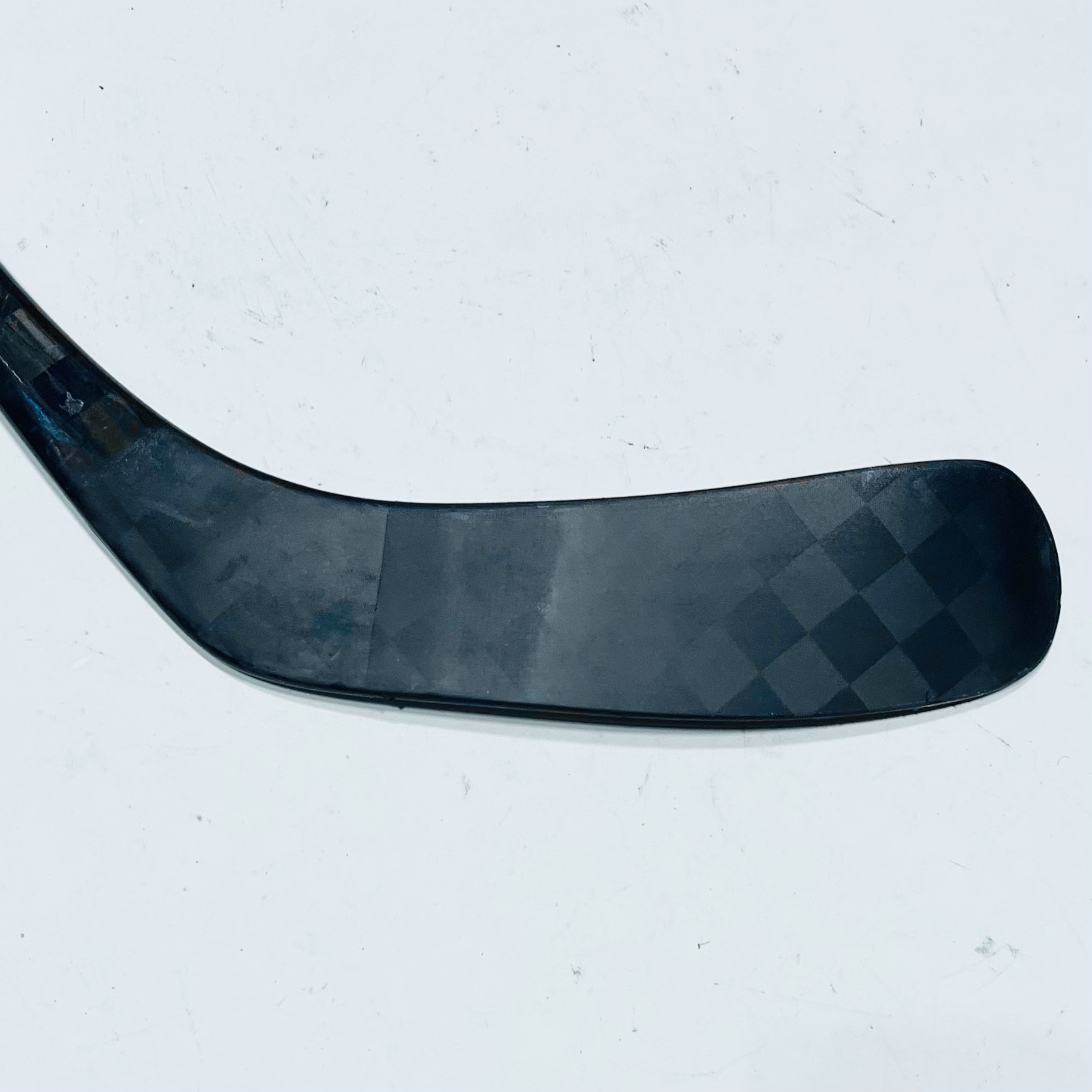 Custom Blue Bauer Vapor Hyperlite Hockey Stick-RH-82 Flex-P90T-Grip W ...