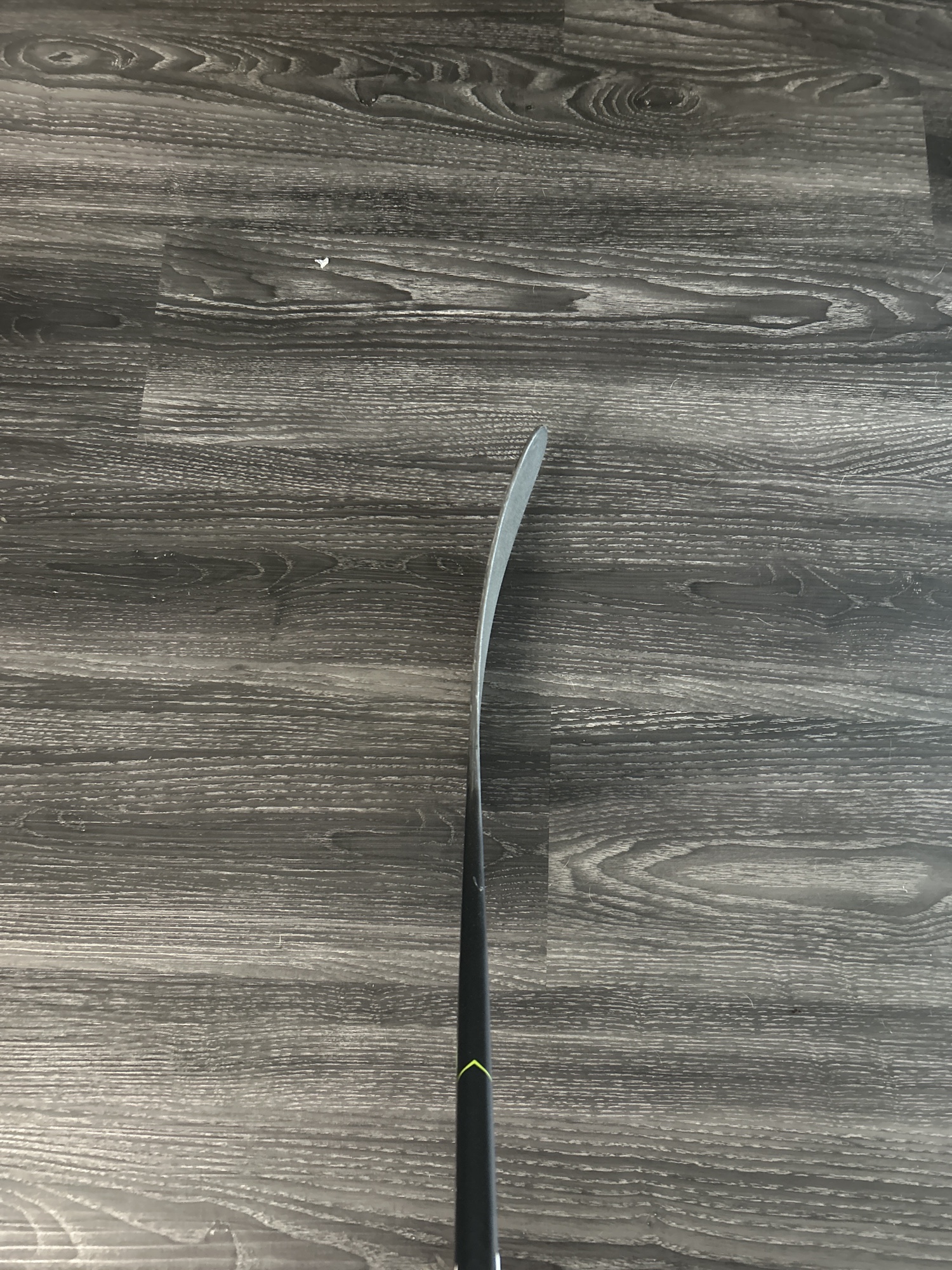 CCM Ribcore Trigger 3D PMT Hockey Stick- Kristofers Bindulis | SidelineSwap