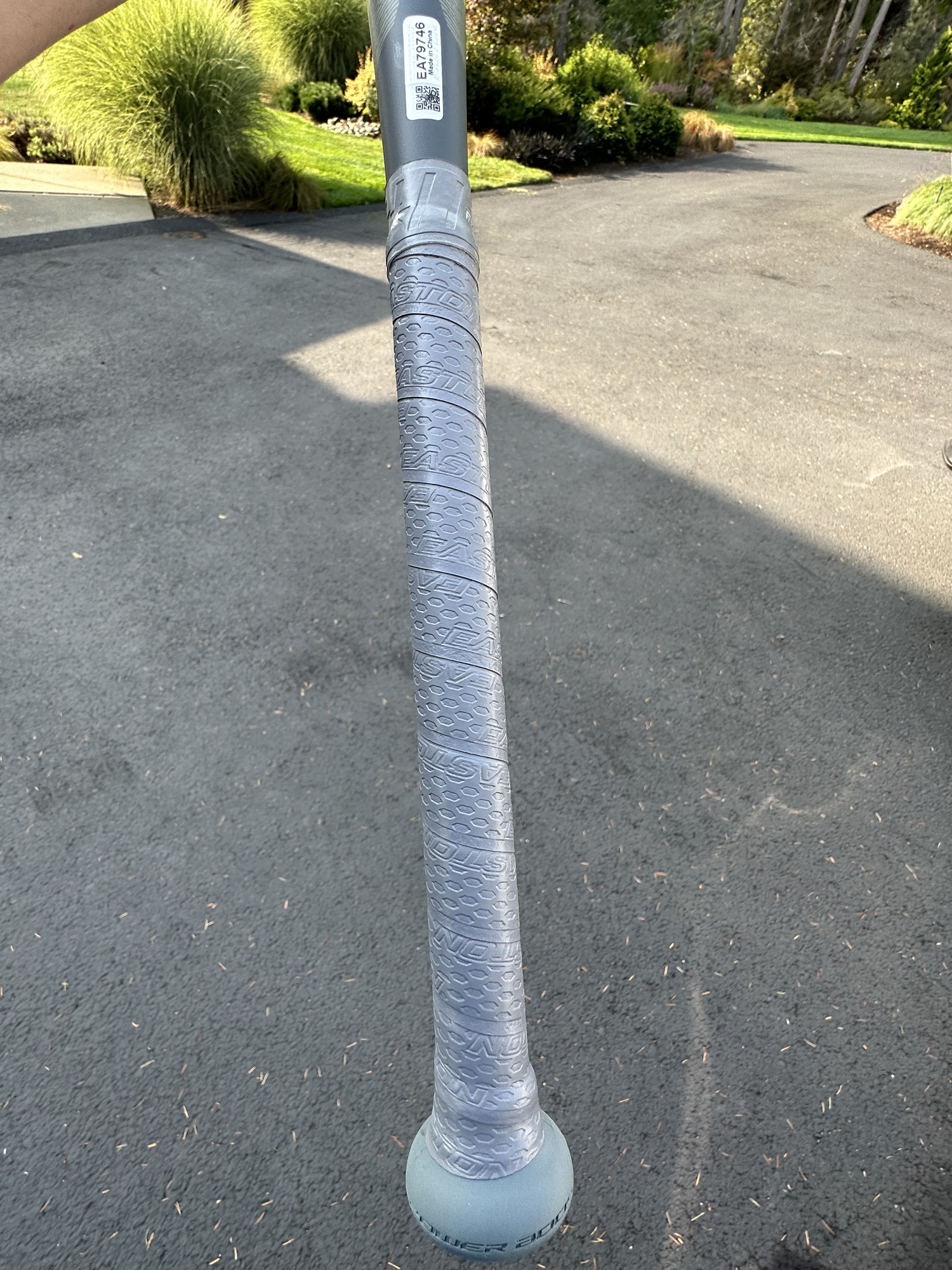 2023 Composite (-8) 22 oz 30" Hype Fire Bat | SidelineSwap