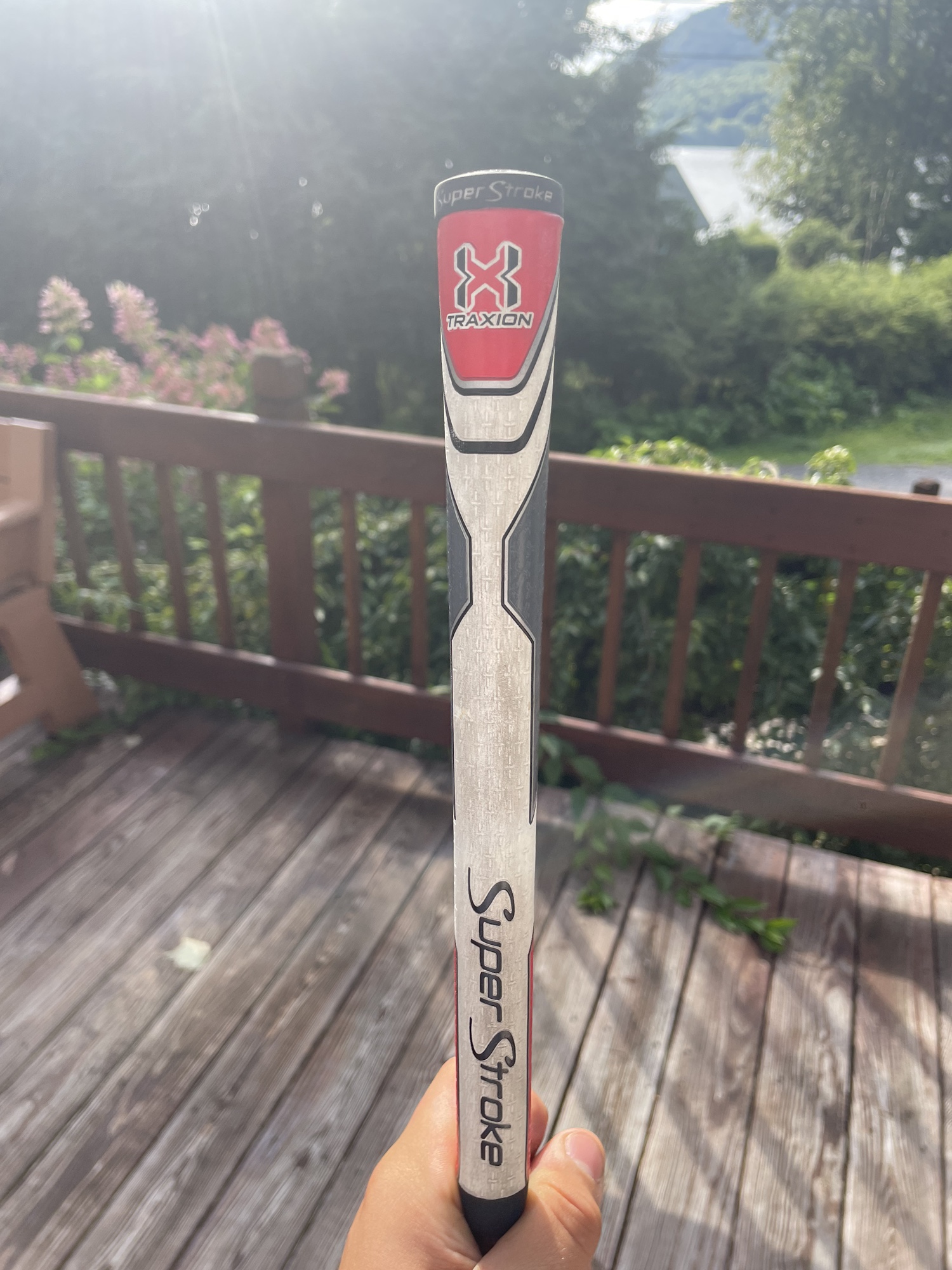 35’ TaylorMade M4s Nubbins Putter | SidelineSwap