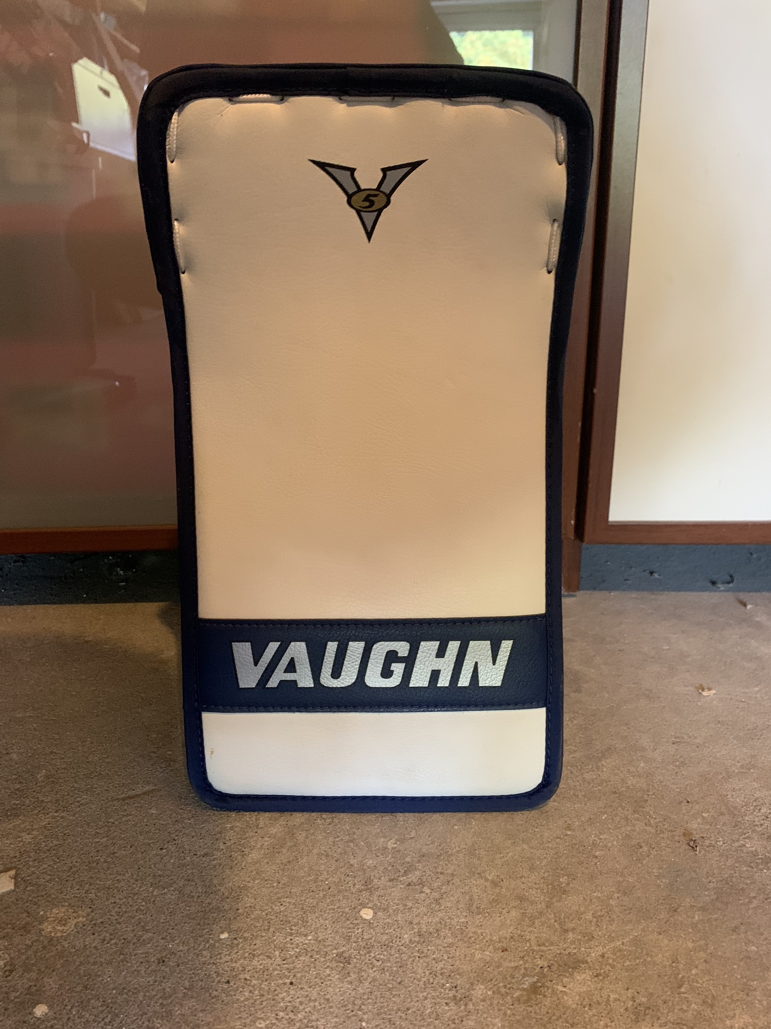 New Regular Velocity V5 Blocker | SidelineSwap